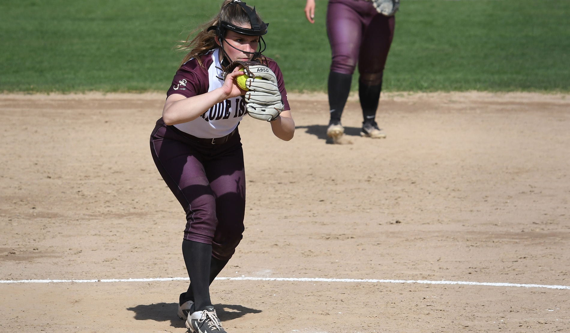 Faith Turinese - 2021 - Softball - Rhode Island College