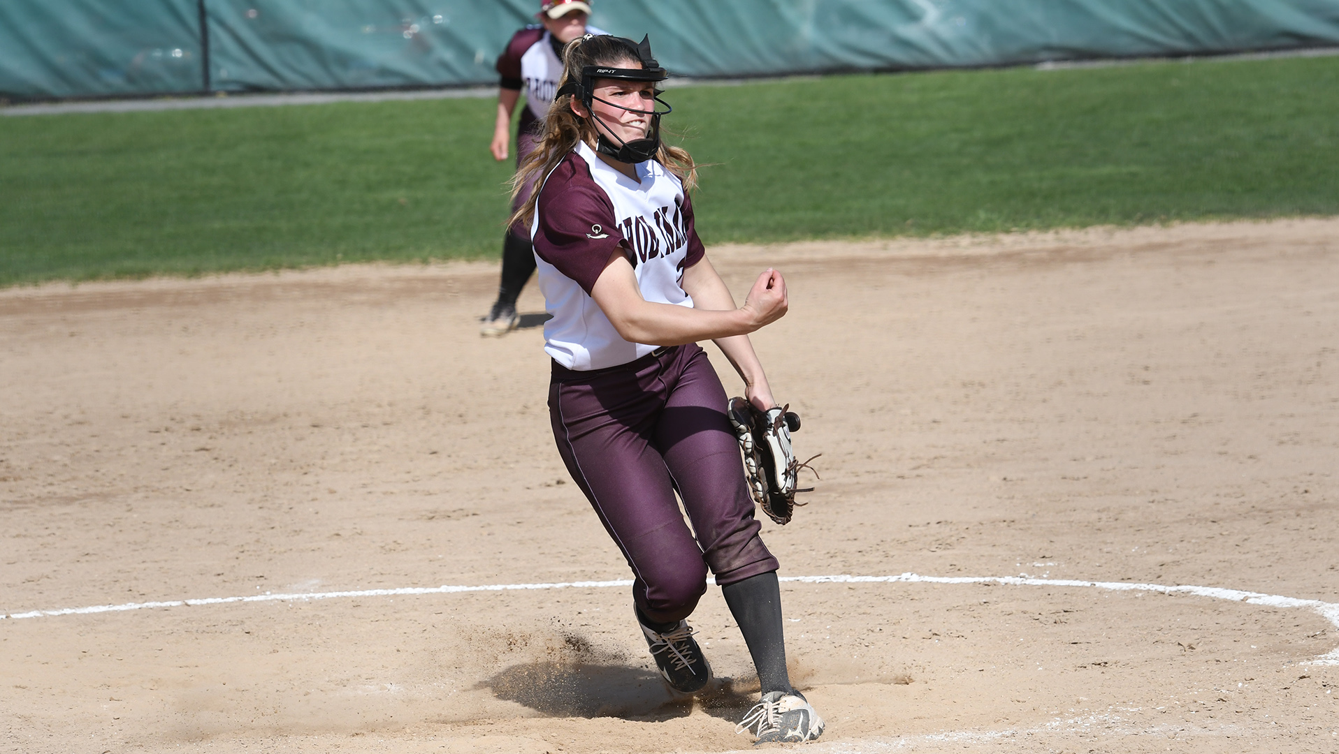 Faith Turinese - 2021 - Softball - Rhode Island College