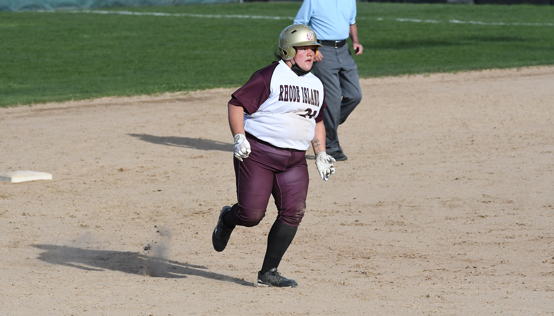 Amber Wainwright - 2021 - Softball - Rhode Island College