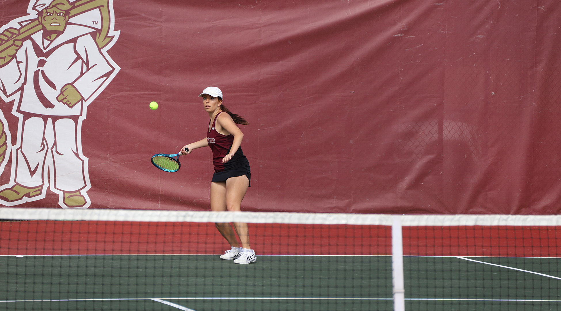 Sarah Gonick - 2022 - Women's Tennis - Rhode Island College