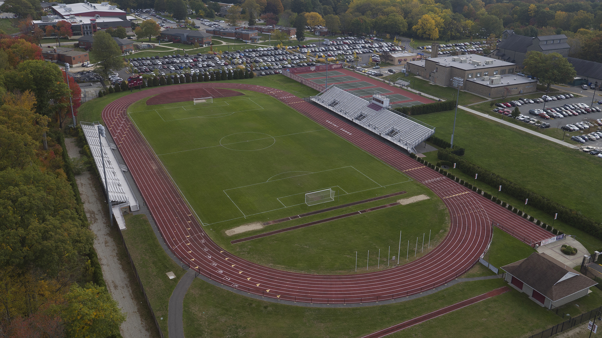 Men's Soccer Prospect ID Clinic Moved to Nov. 19 - Rhode Island College