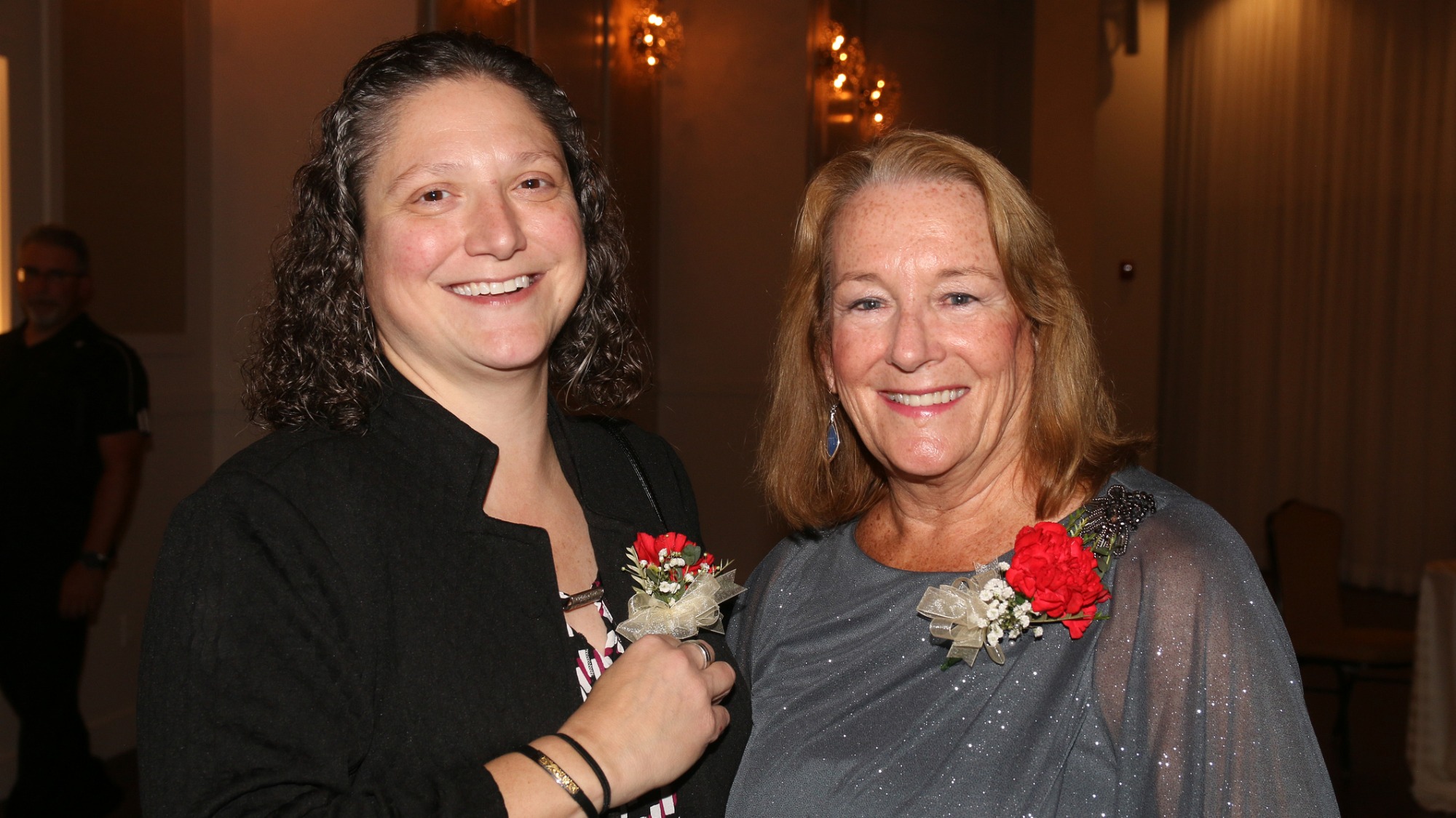 DeFaria and Kelley Inducted Into the RIIL Hall of Fame - Rhode Island ...