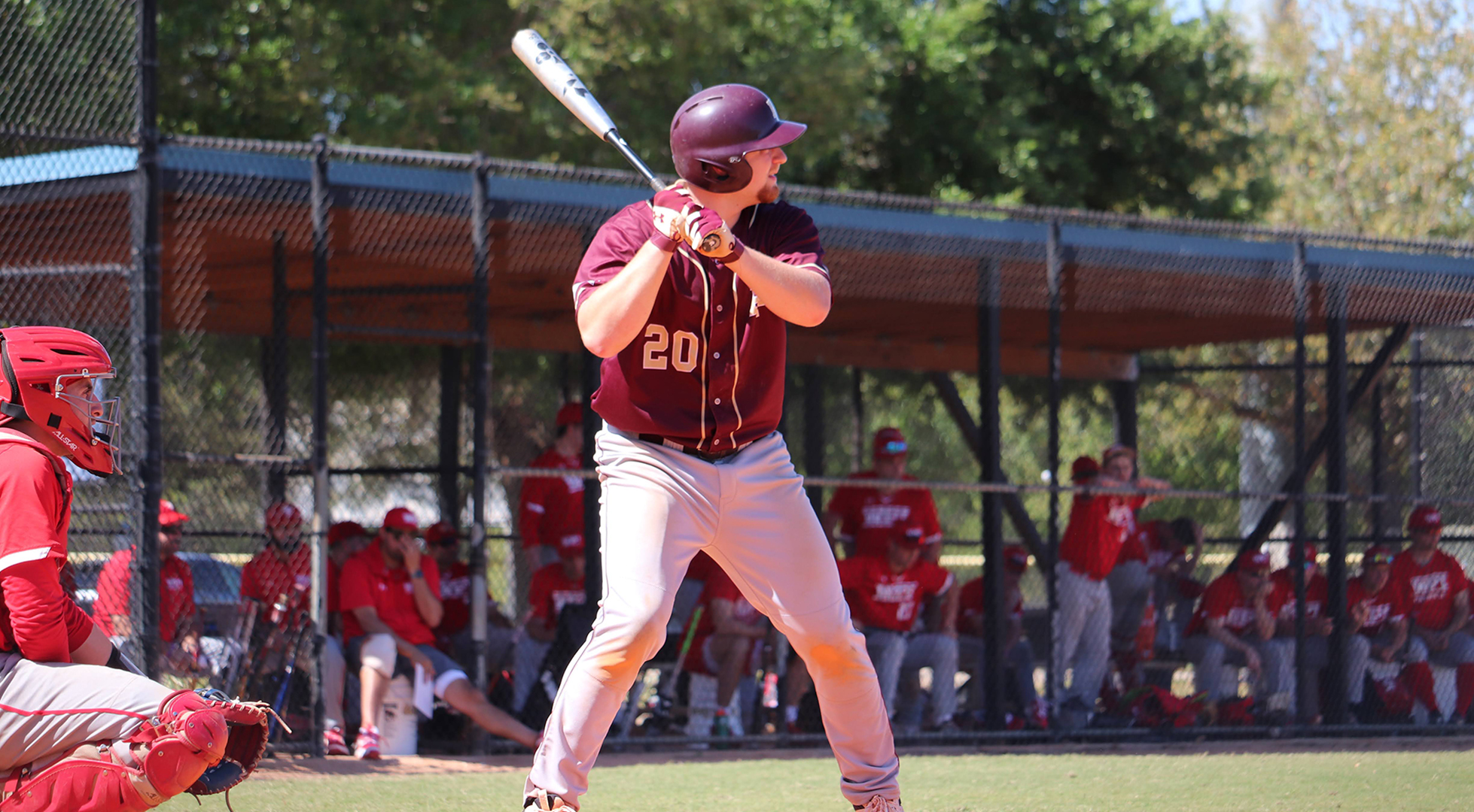 Cal Parrillo Named a D3Baseball.com Preseason All-American - Rhode ...