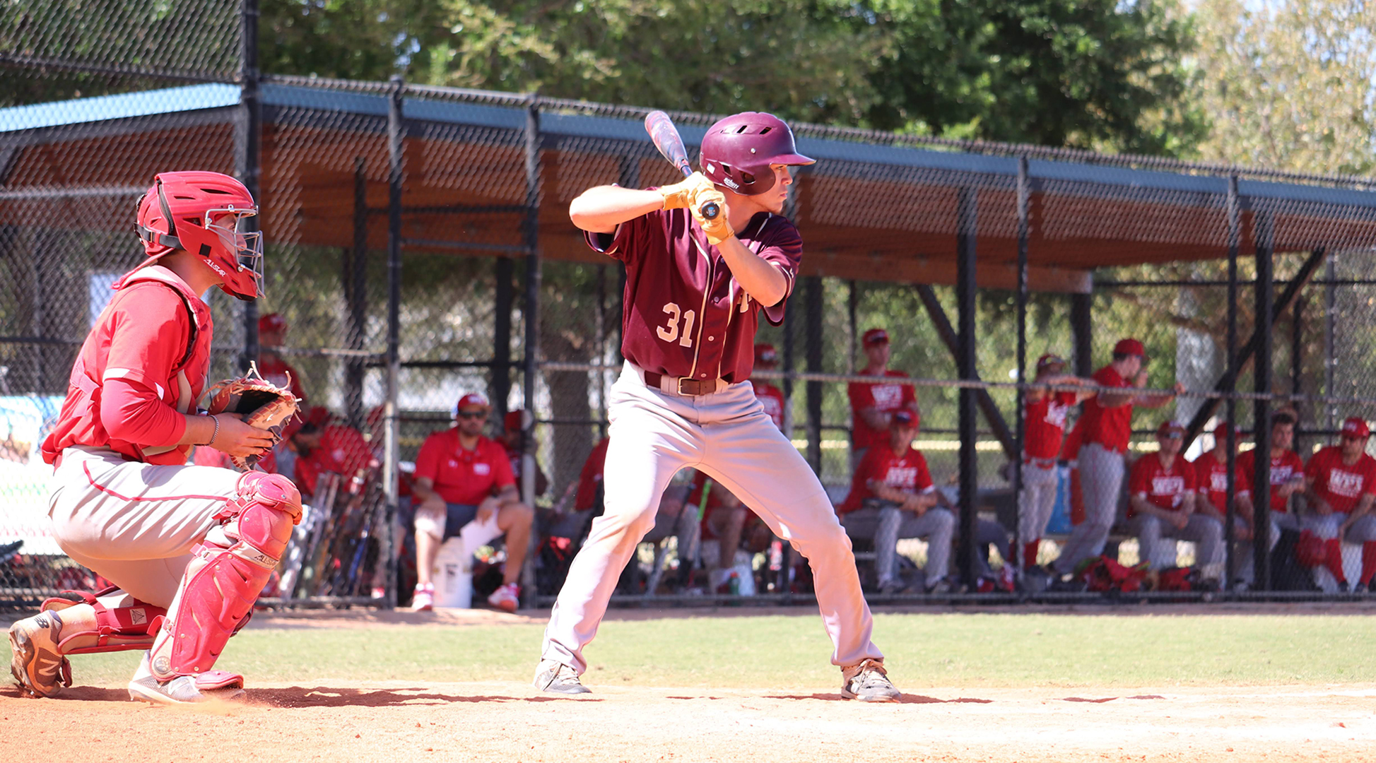 Cameron Santerre - 2023 - Baseball - Rhode Island College