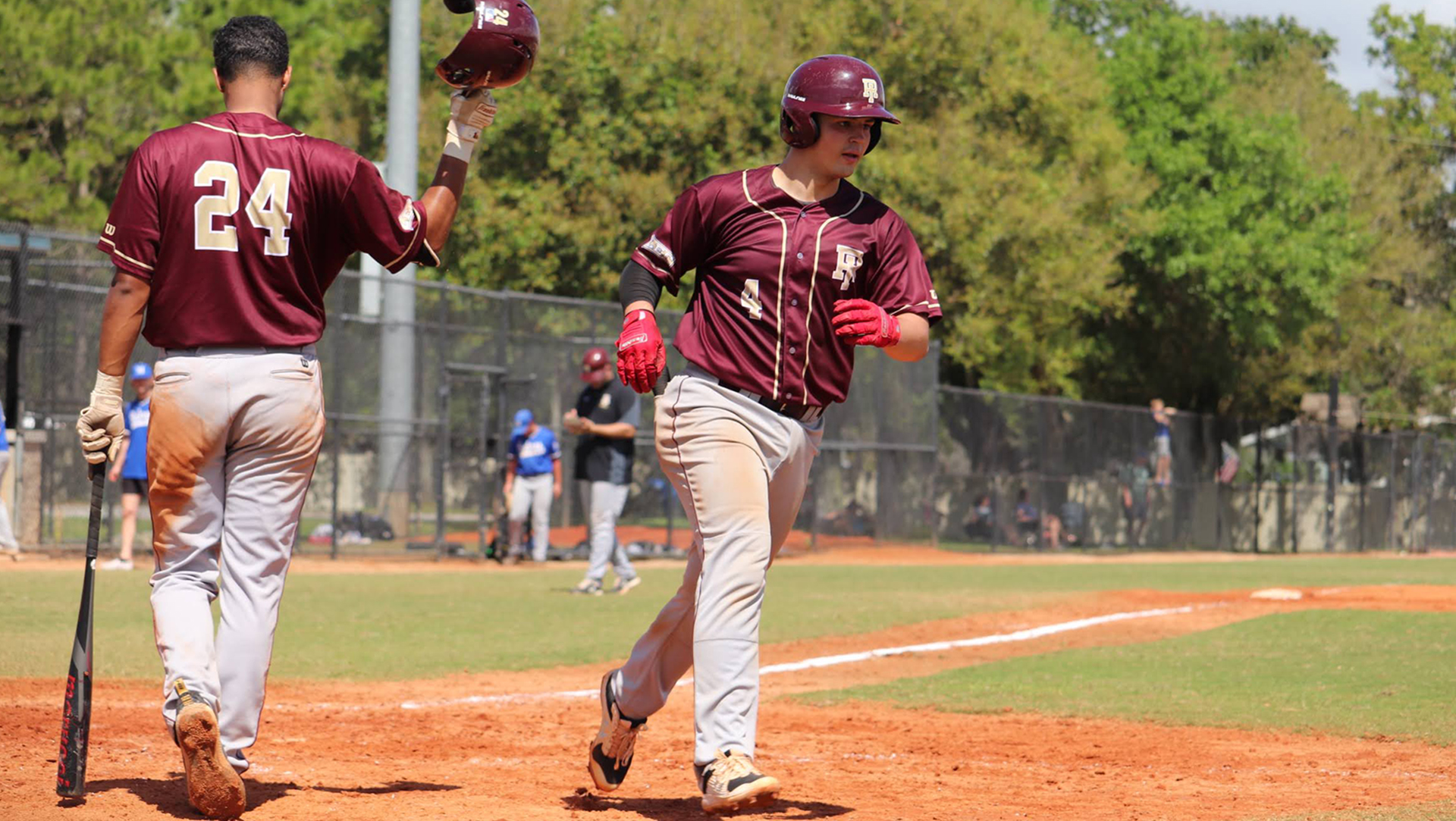 Alex Martinez - 2022 - Baseball - Rhode Island College