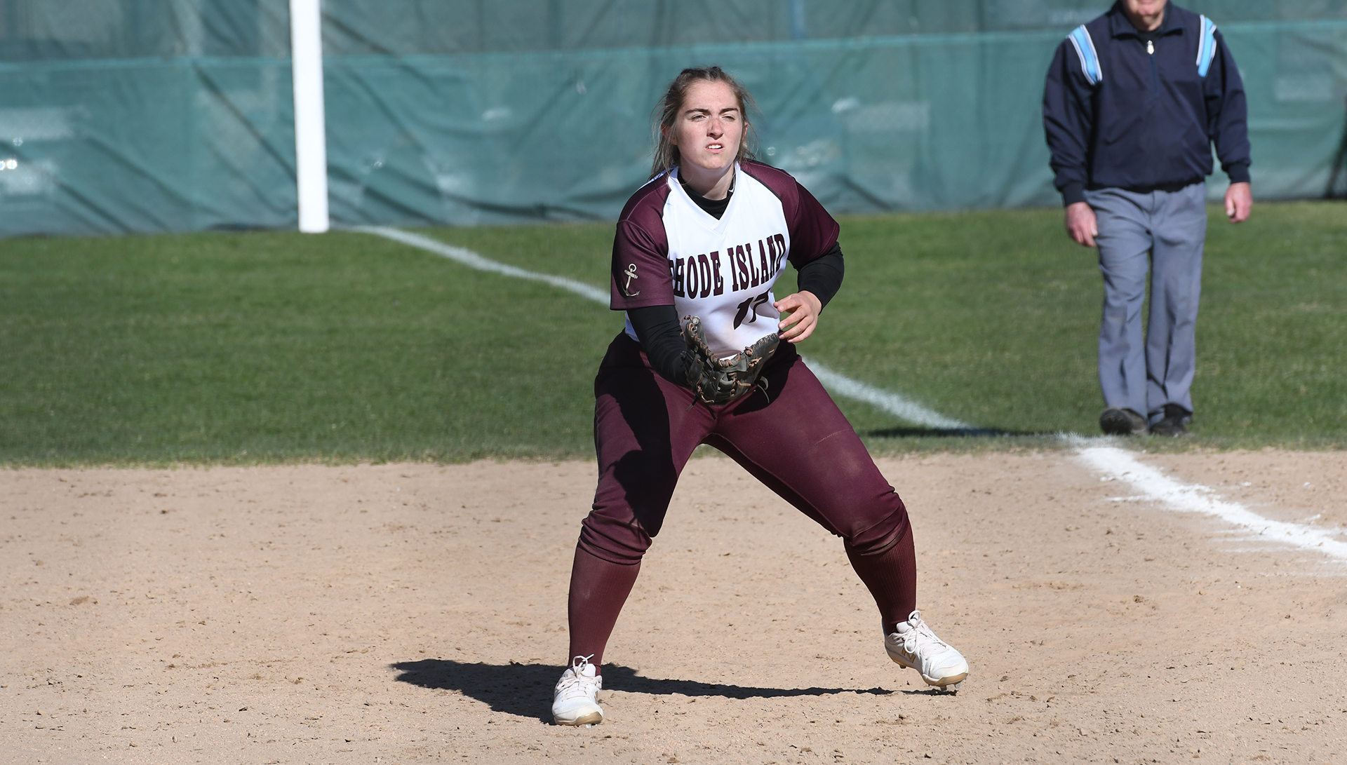 Katelyn Ashe - 2024 - Softball - Rhode Island College