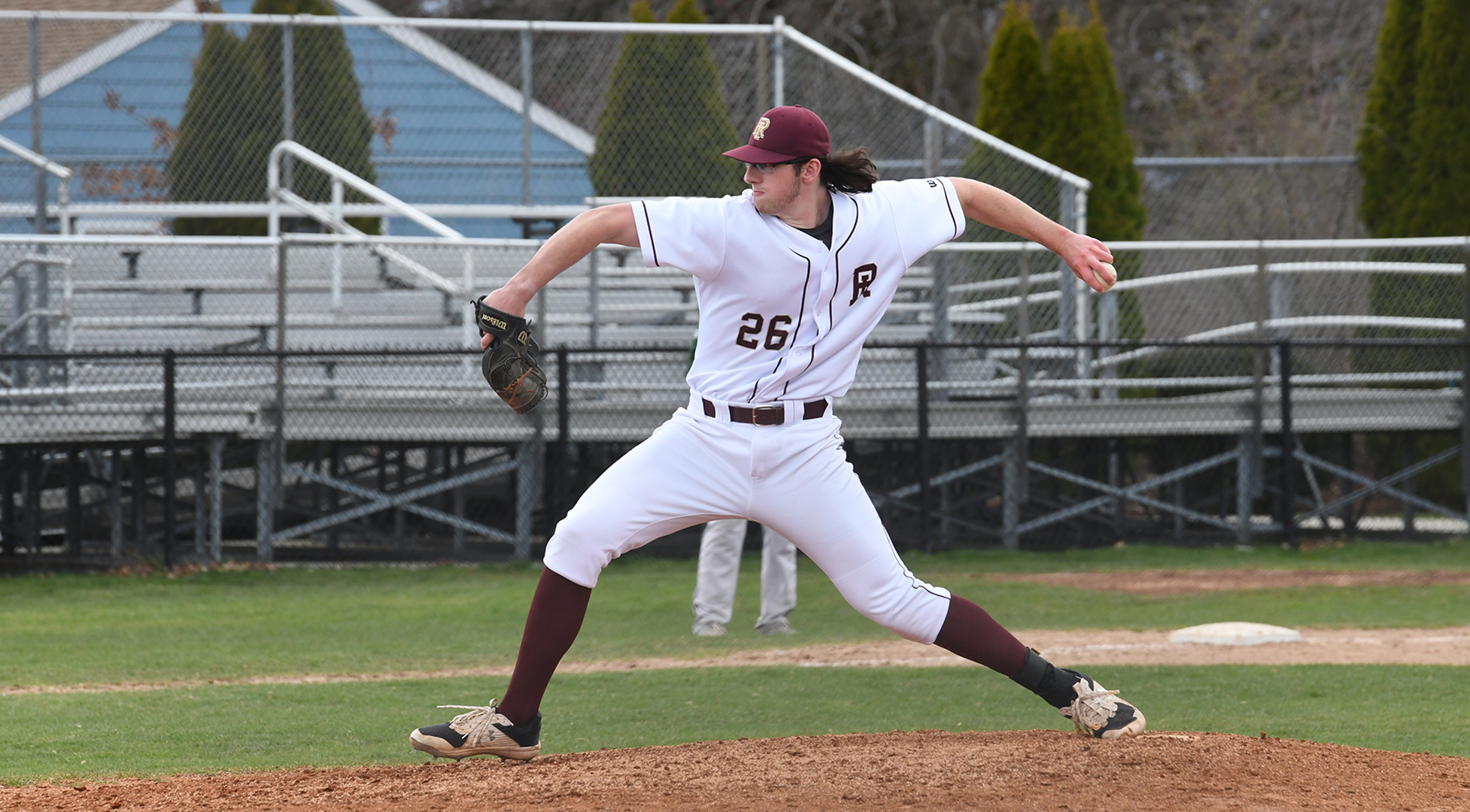 Former All-American Pitcher Andrew Sears Picked by the Detroit Tigers ...
