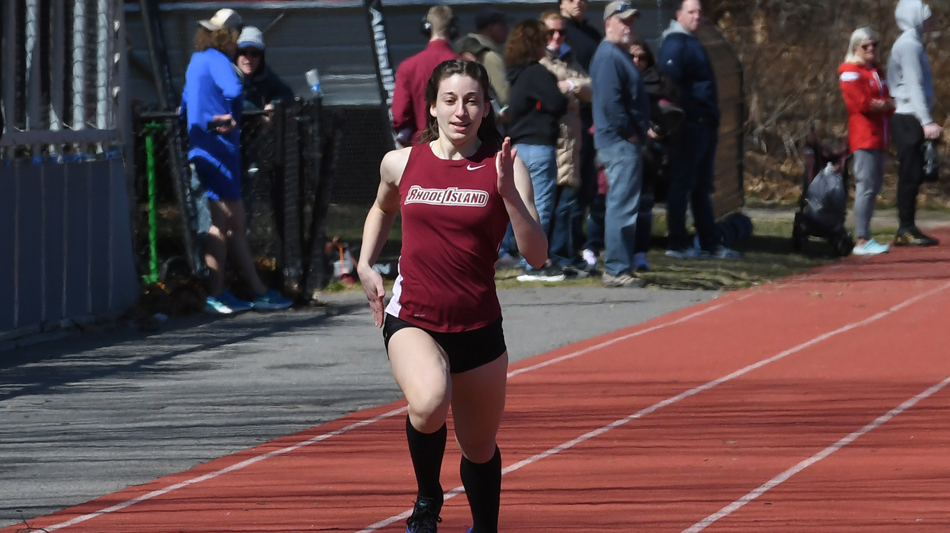 Jaime Moretti - 2021-22 - Women's Track and Field (Indoor & Outdoor ...