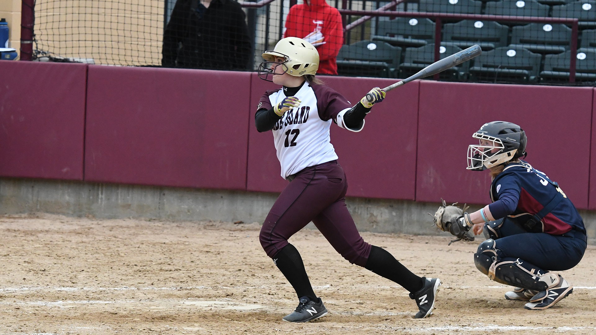 Katrina Kazen - 2022 - Softball - Rhode Island College