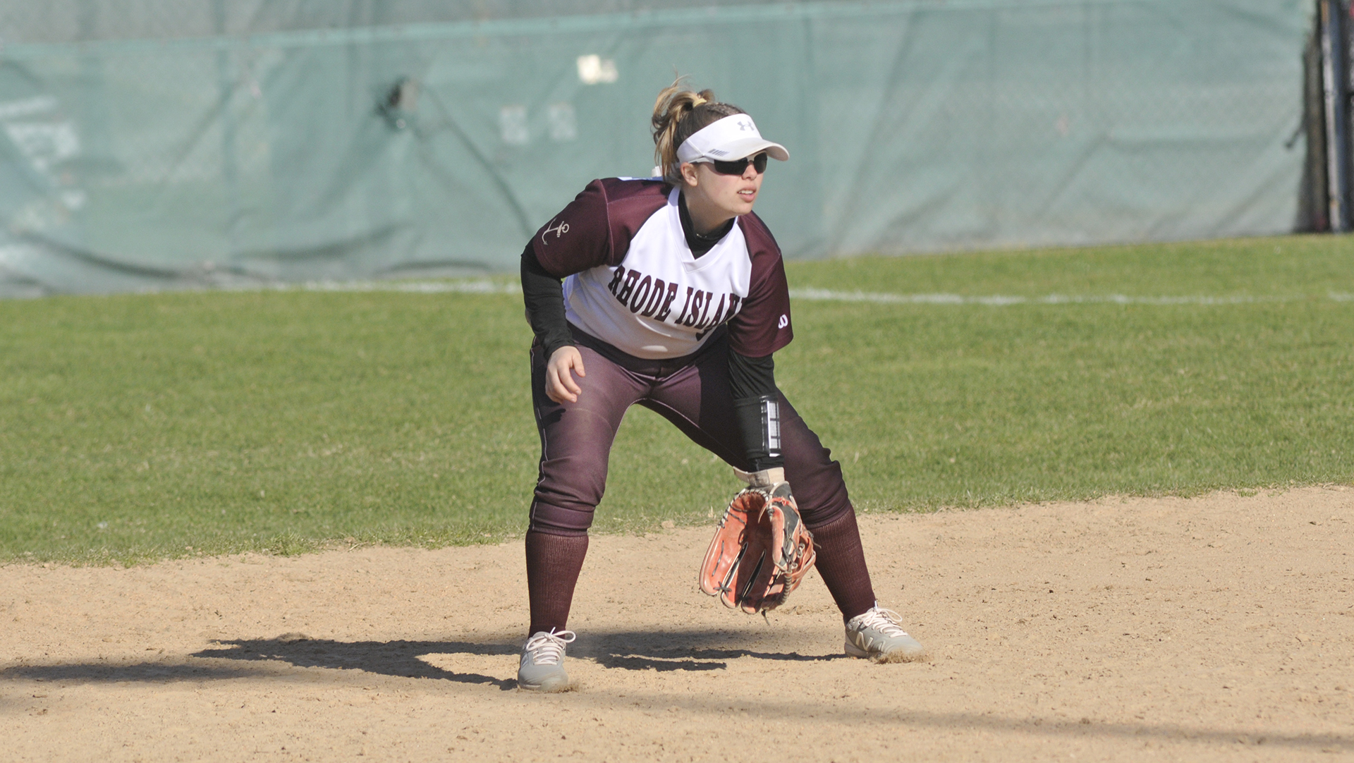 Alexis LeBelle - 2022 - Softball - Rhode Island College