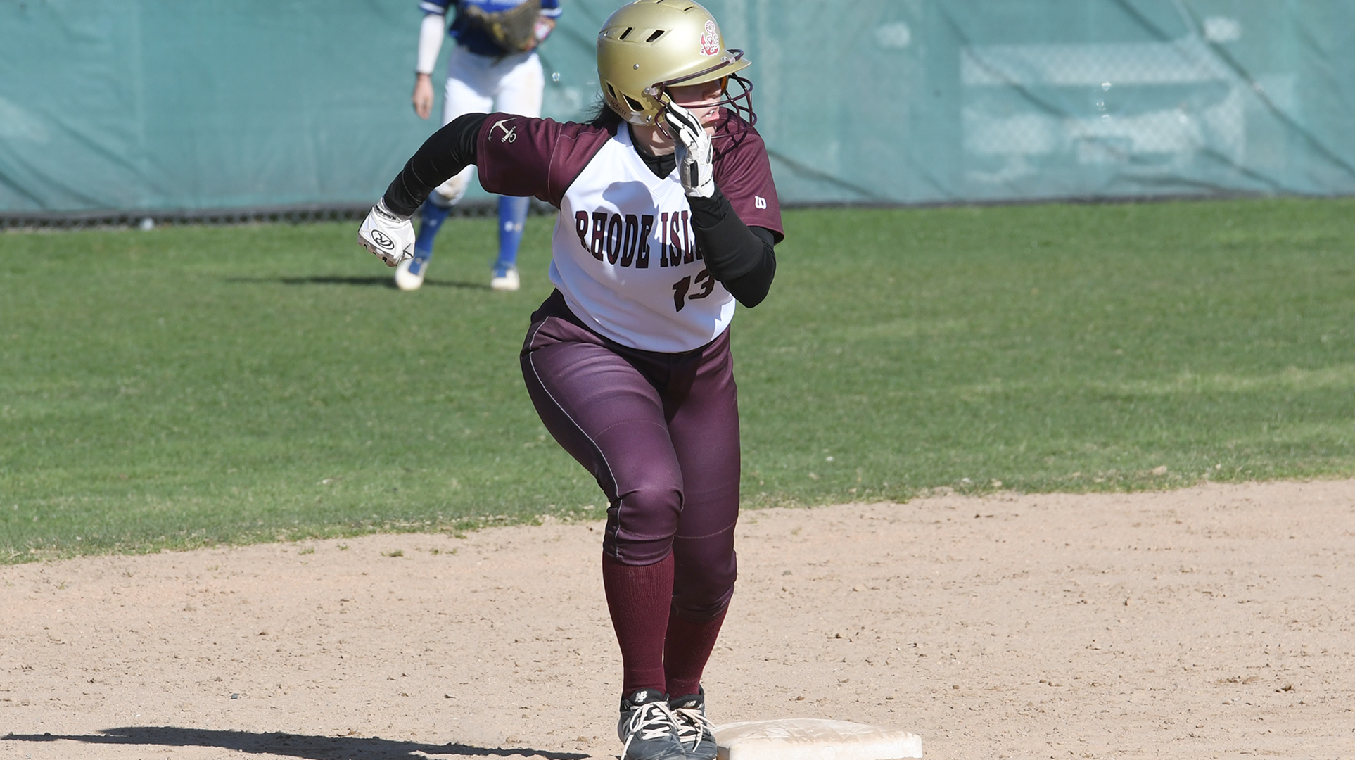 Alexis Boyce - 2023 - Softball - Rhode Island College