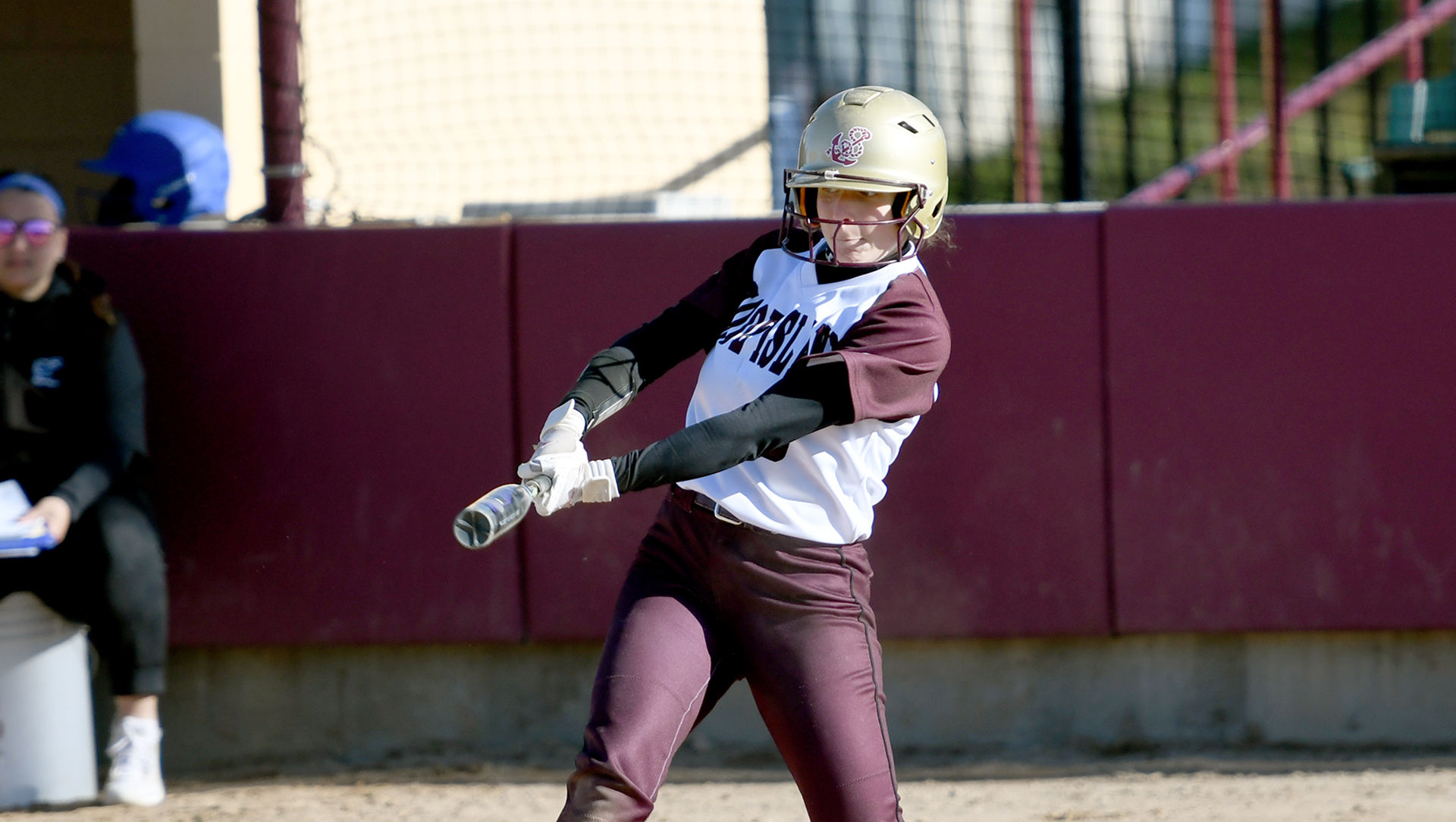 Avery Katz - 2024 - Softball - Rhode Island College