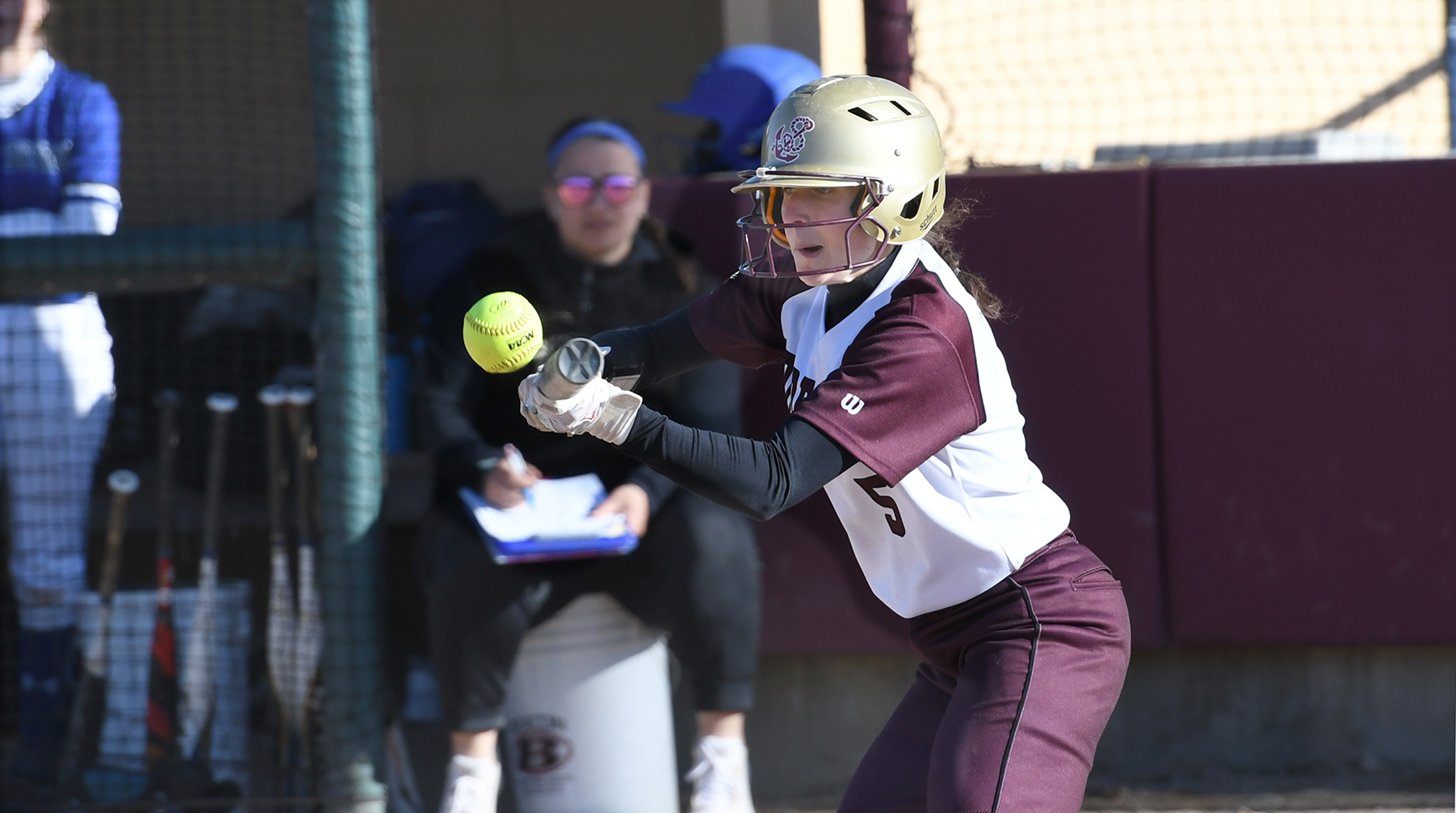 Avery Katz - 2024 - Softball - Rhode Island College