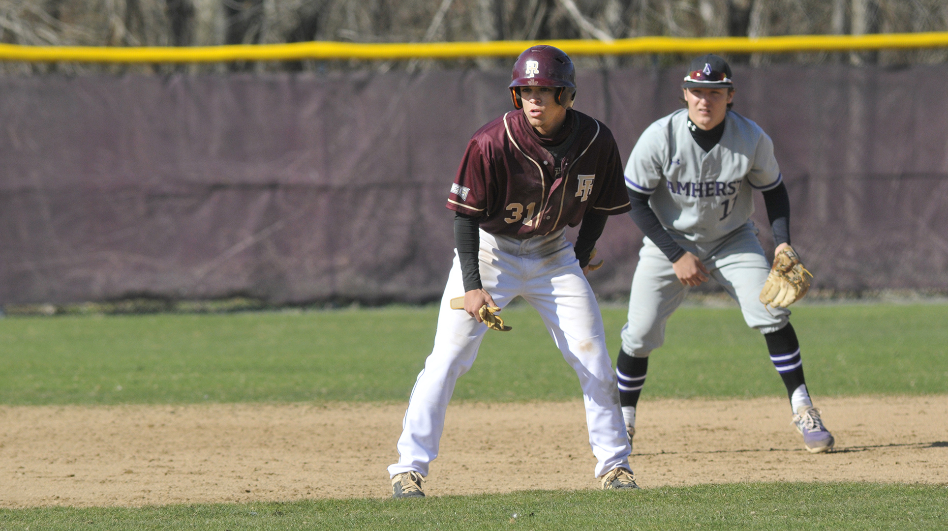 Cameron Santerre - 2023 - Baseball - Rhode Island College