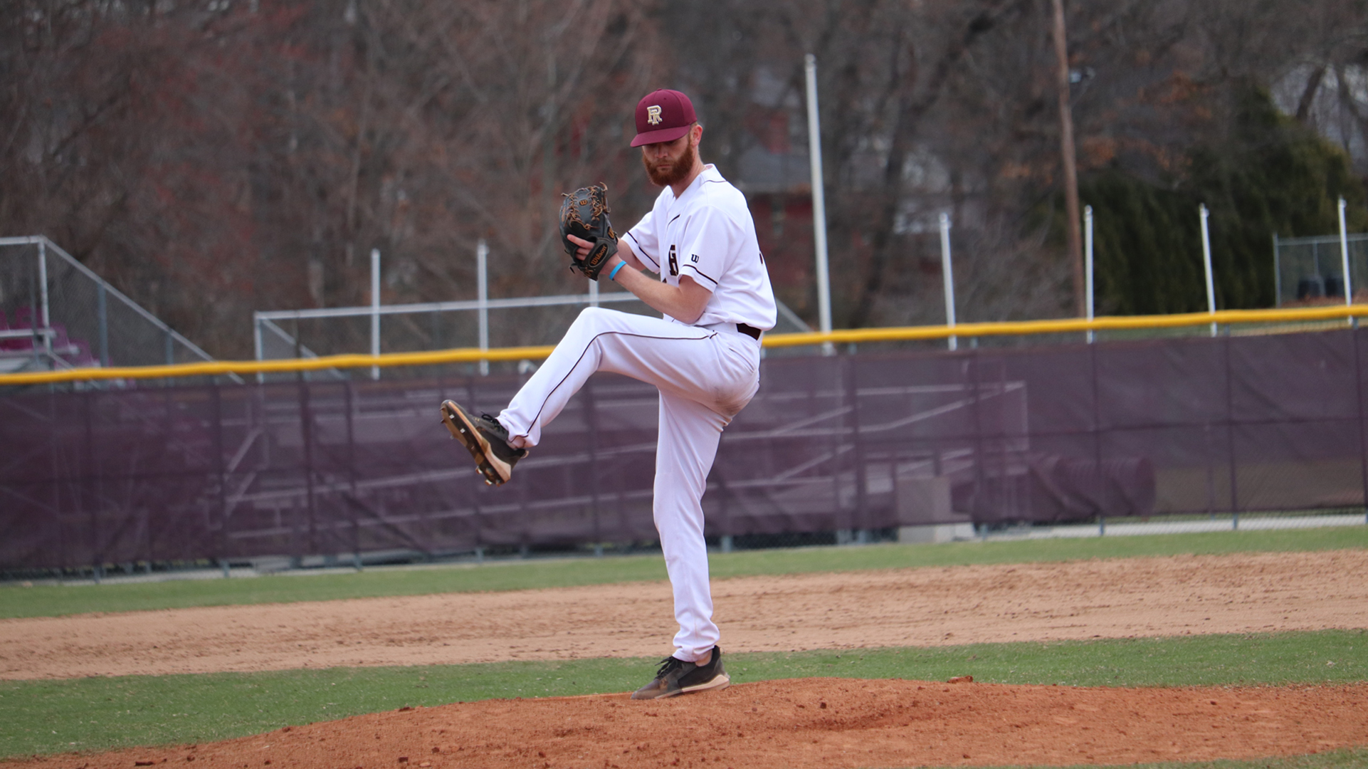 Connor Davey - 2023 - Baseball - Rhode Island College