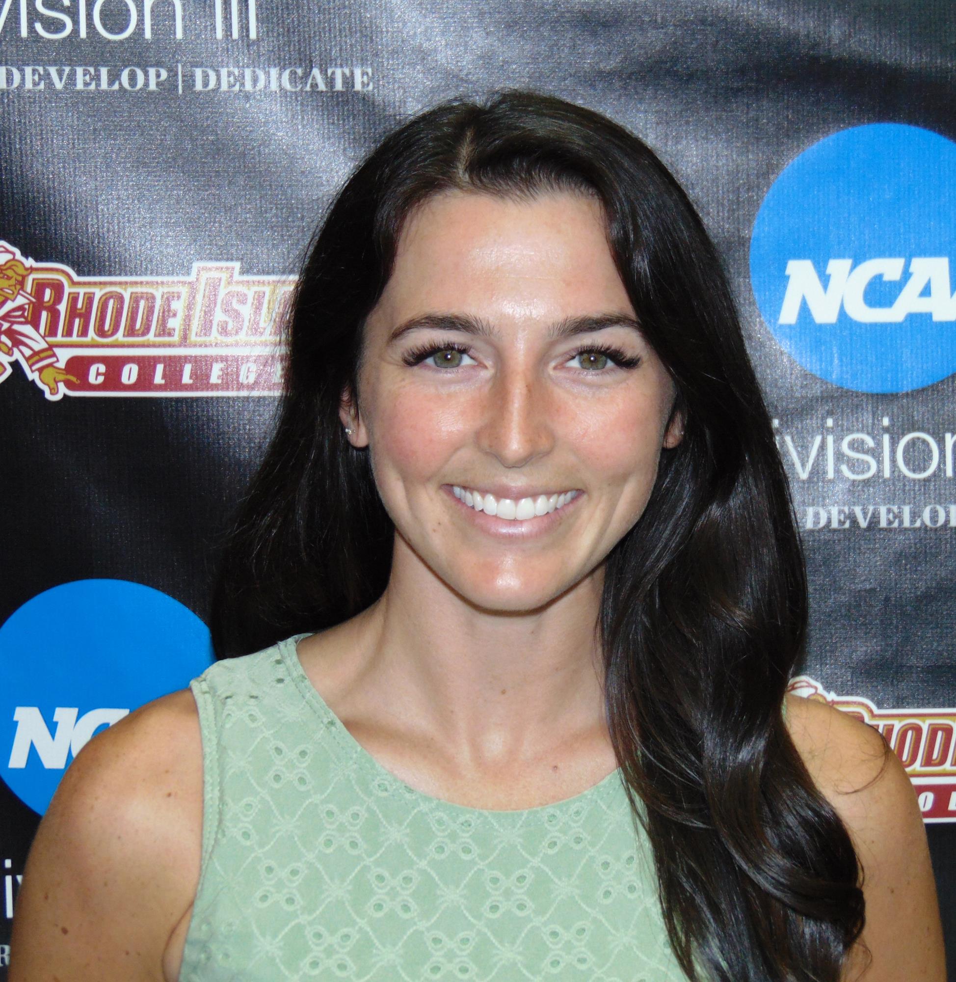 Jenn Cabral - Head Women's Volleyball Coach - Women's Volleyball ...