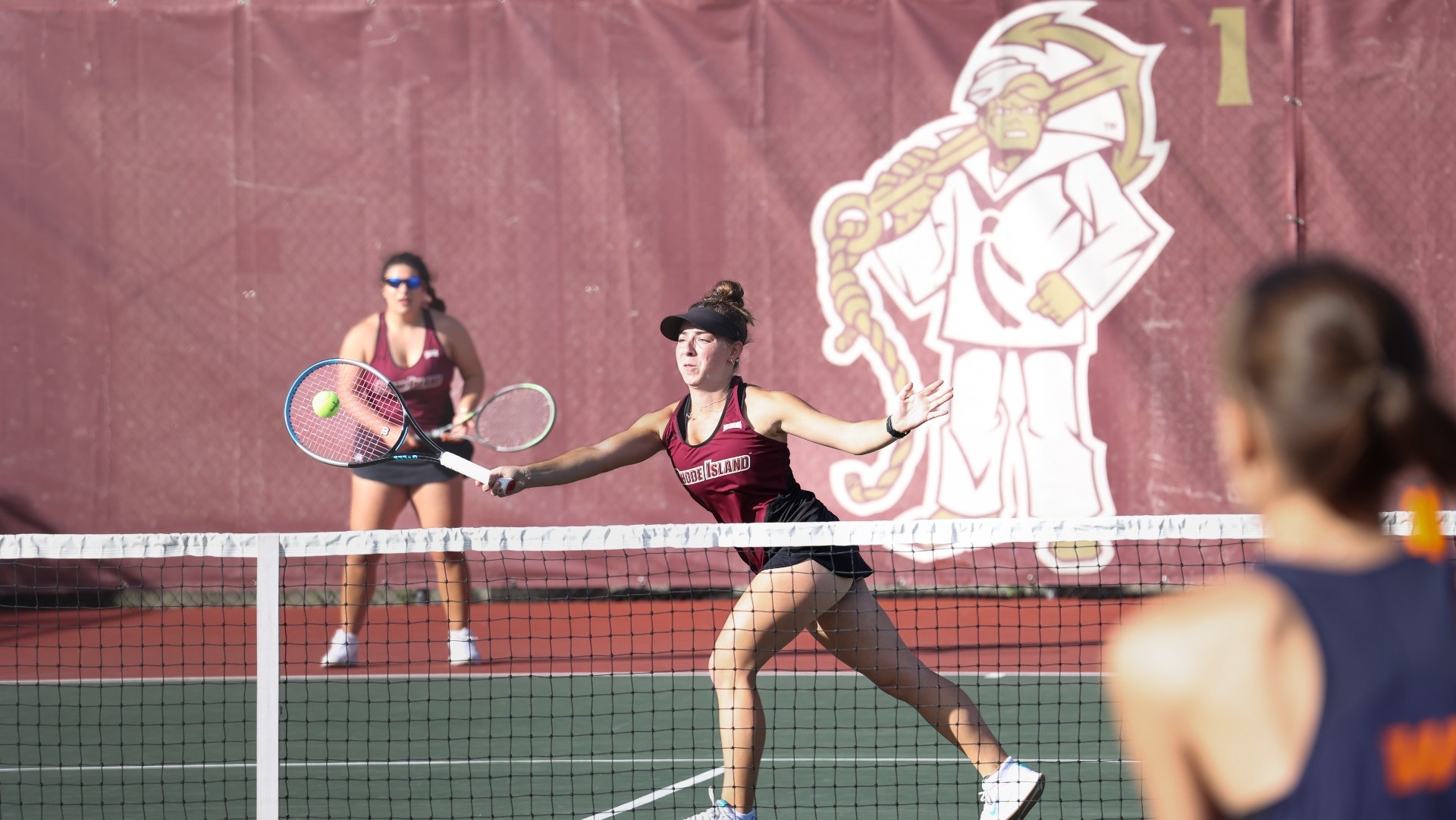 Watch Erica Botelho on Inside RIC Athletics - Rhode Island College