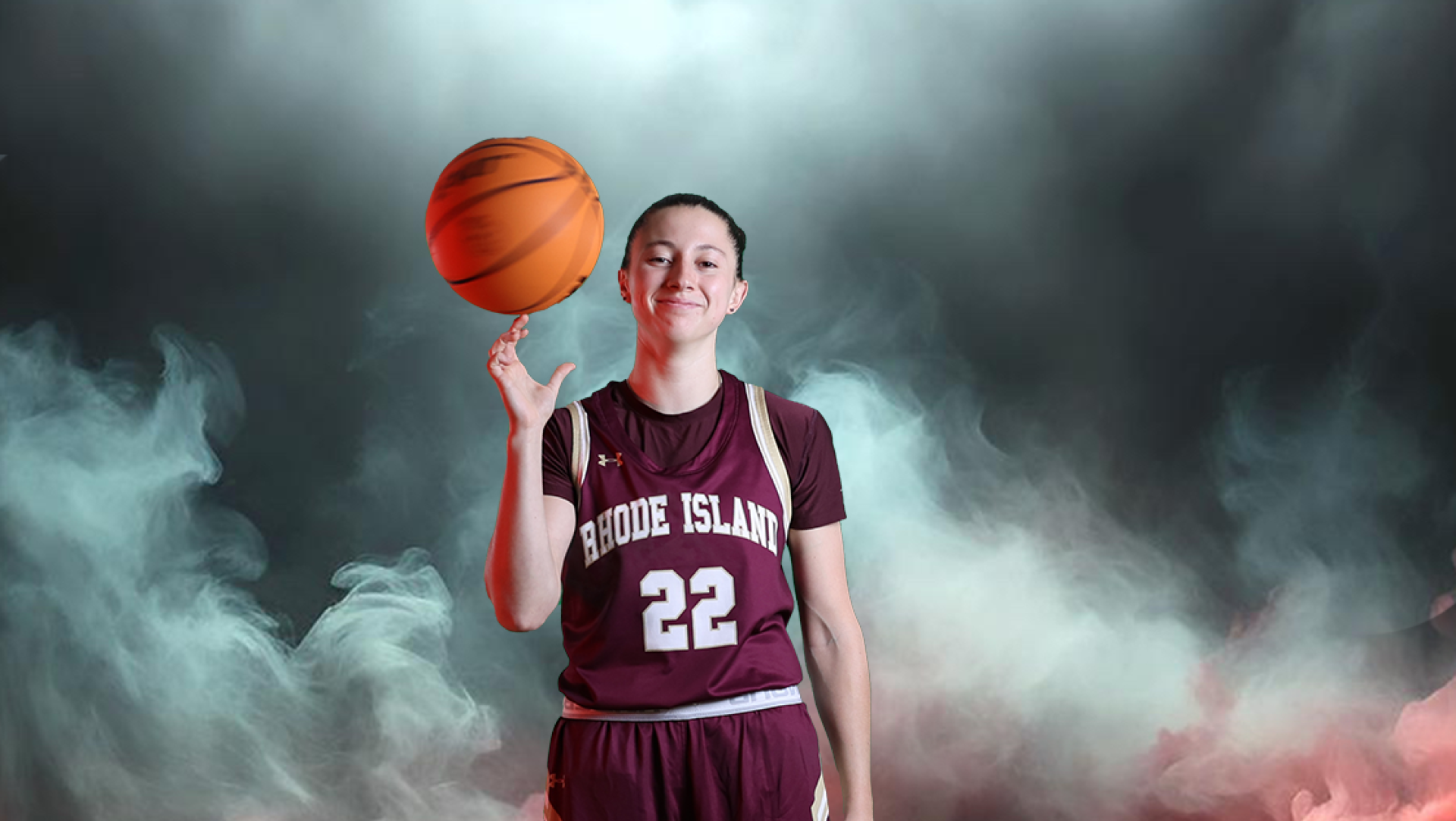 Medbury's Career-High 25 Points Lead No. 4 RIC Past No. 11 Trinity, 60 ...