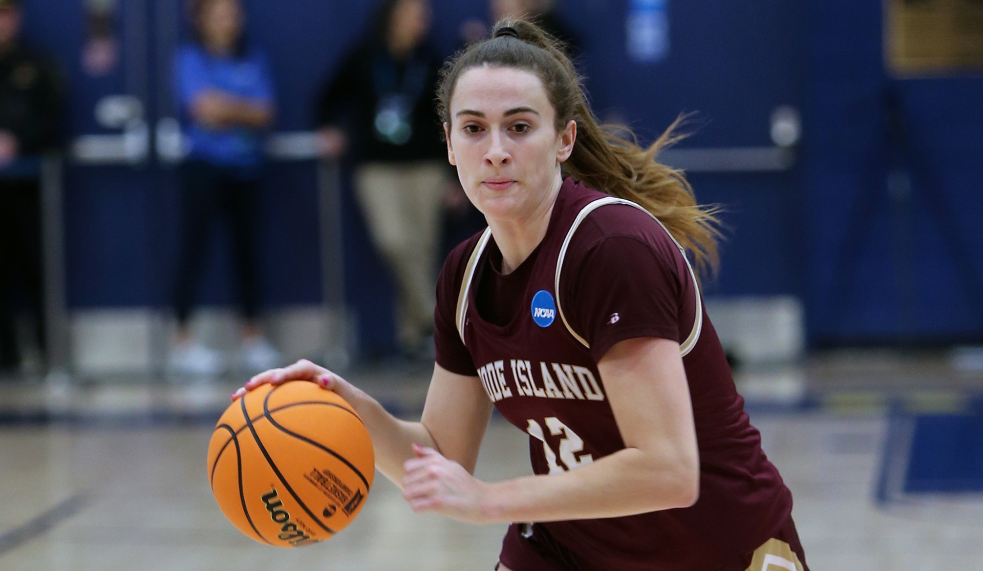 No. 4 Anchorwomen Open Little East Play with, 77-50, Win vs. VTSU ...