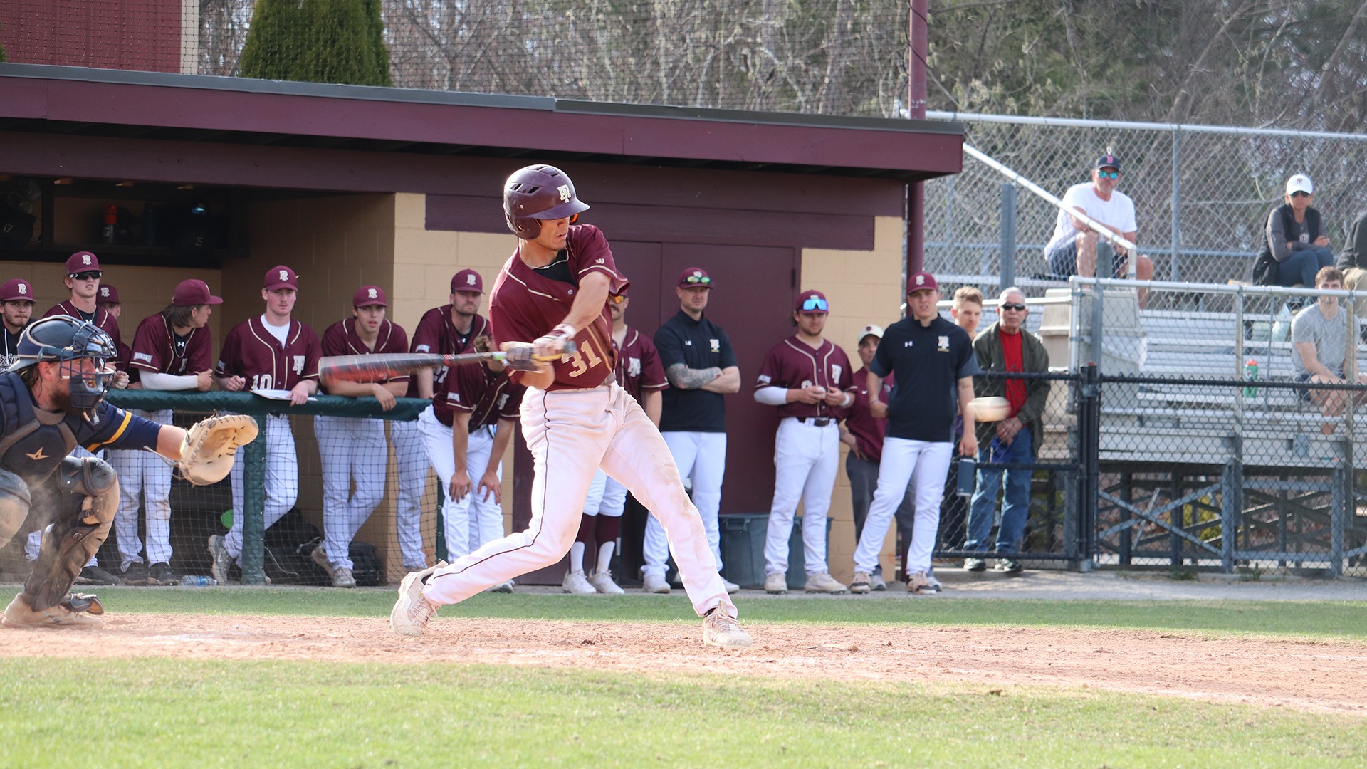 Anchormen Defeat Corsairs, 12-2, to Earn Sixth LEC Win - Rhode Island ...