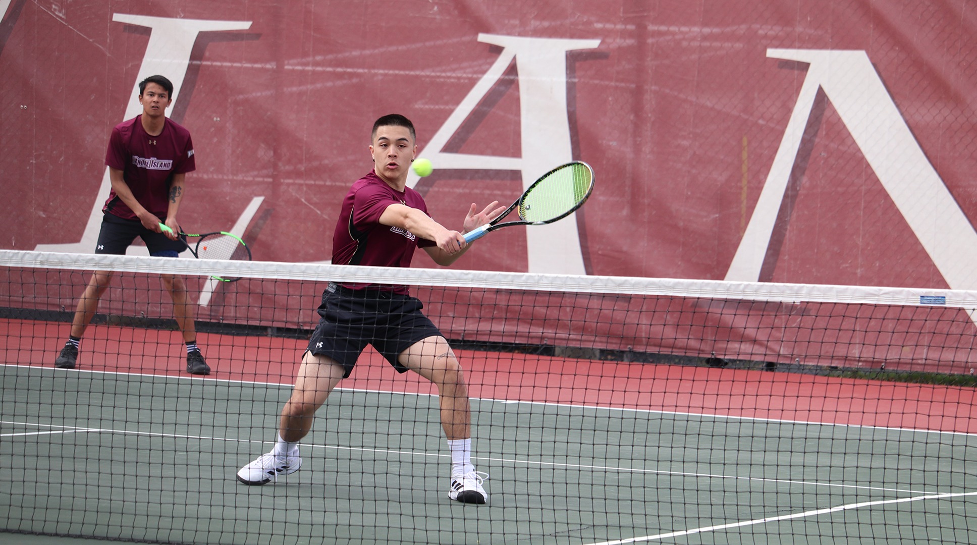 Anchormen Down Suffolk and Raise Win Streak to Three Matches - Rhode ...