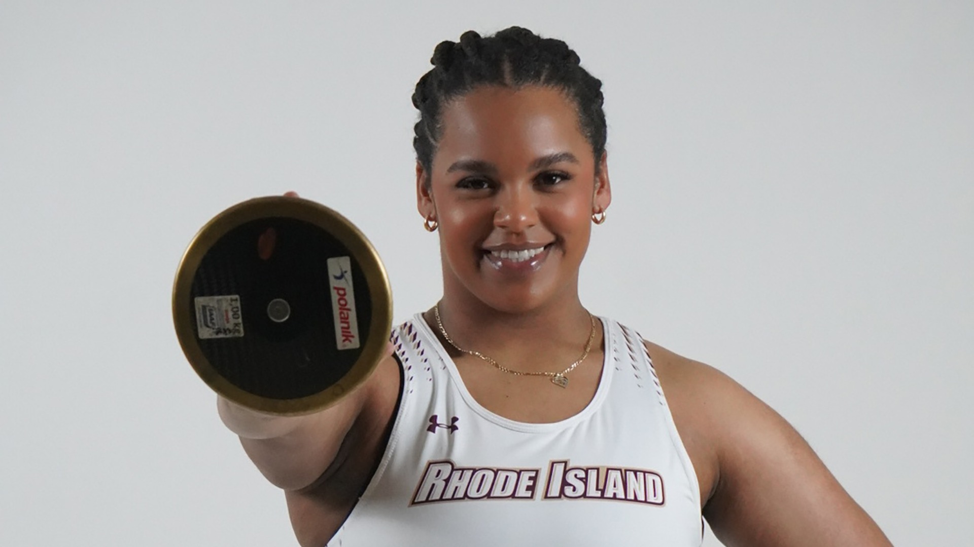 Mejia Wins Hammer as Anchorwomen Place 14th at Silfen Invitational ...