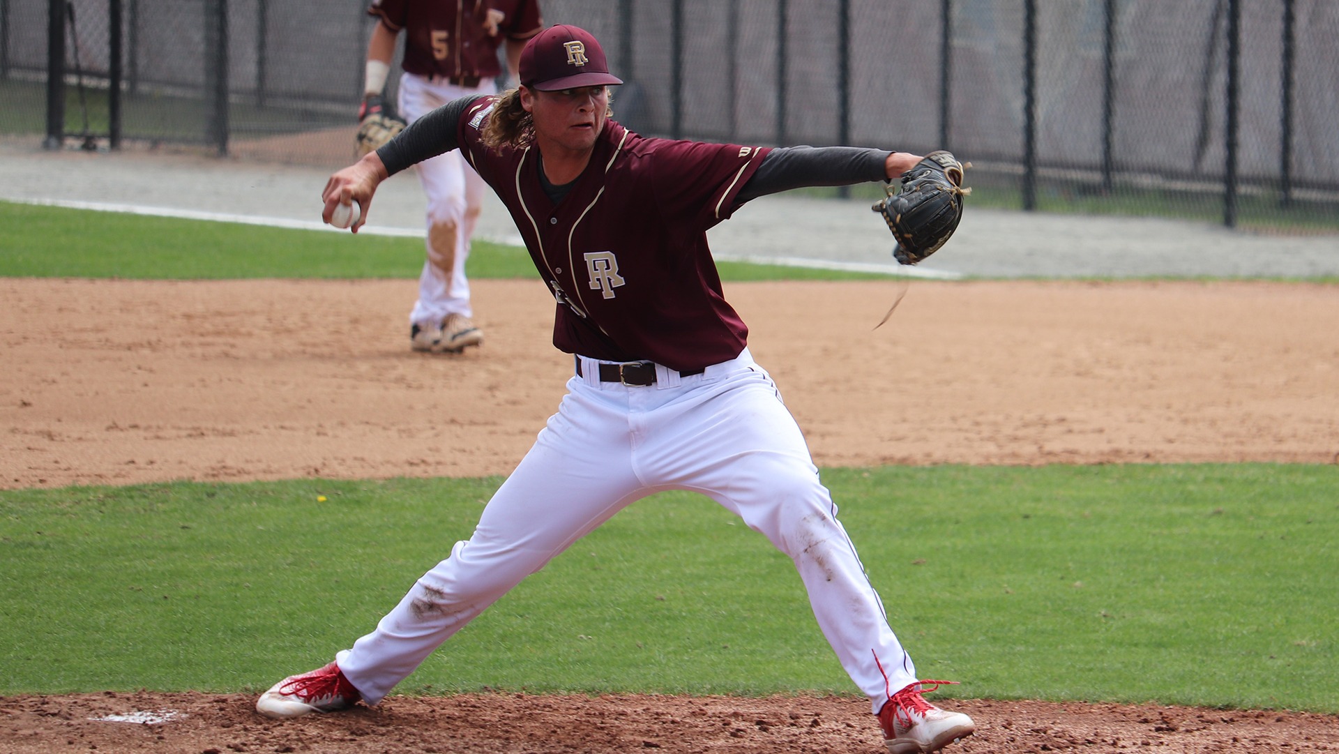 Terry Murray - 2023 - Baseball - Rhode Island College