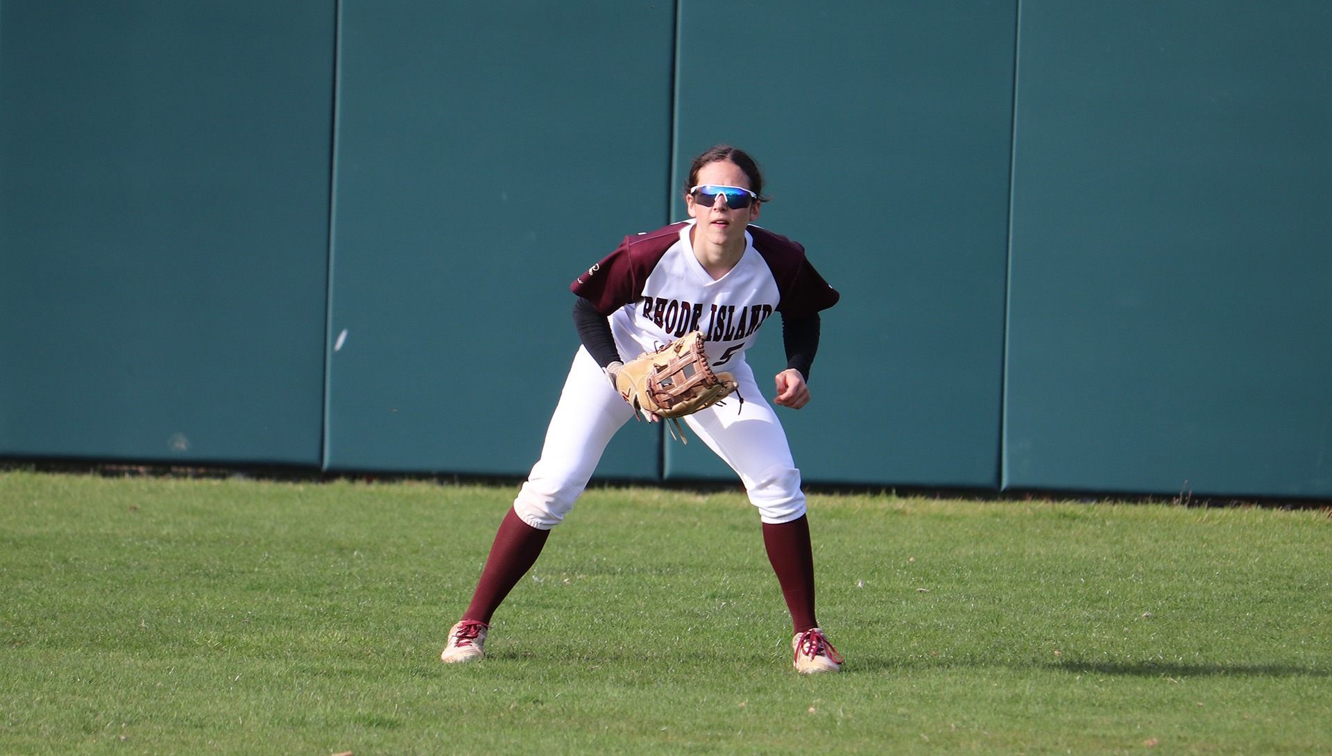 Avery Katz - 2024 - Softball - Rhode Island College