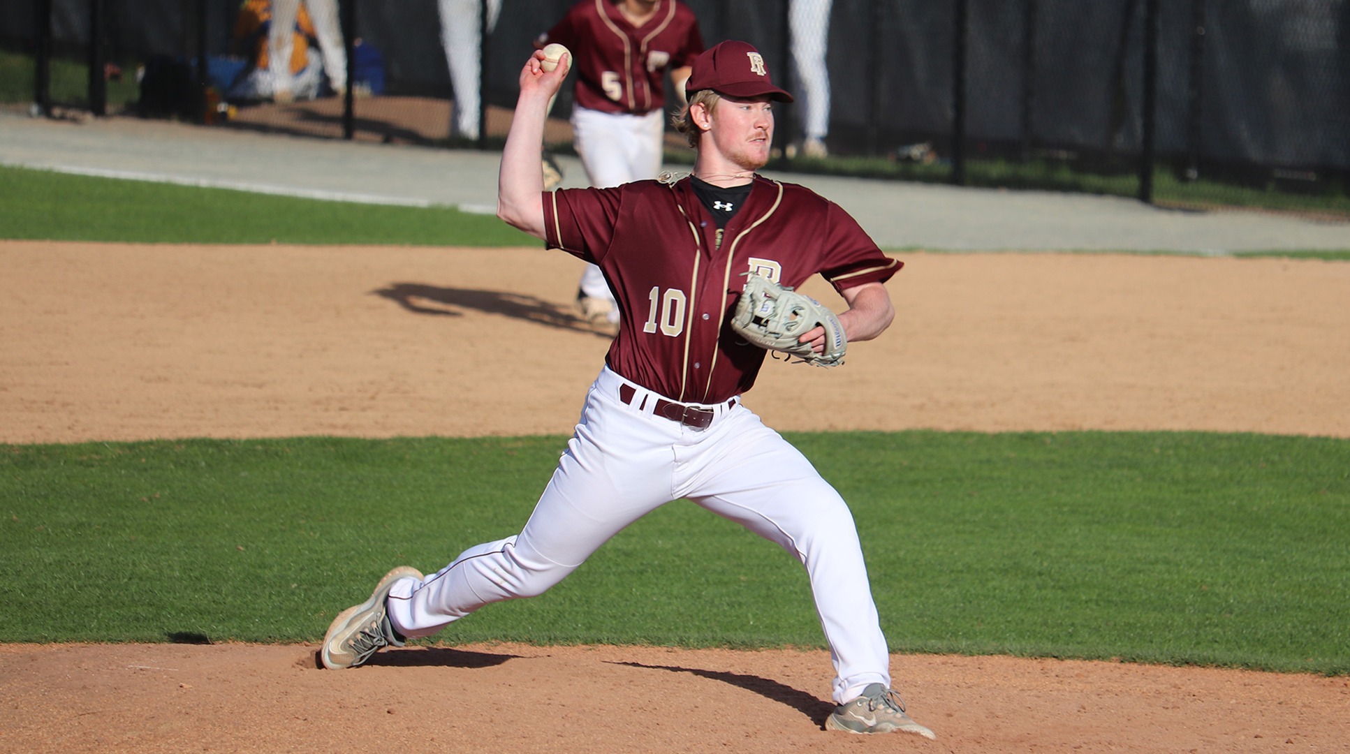 Jason Grzysiewicz - 2023 - Baseball - Rhode Island College