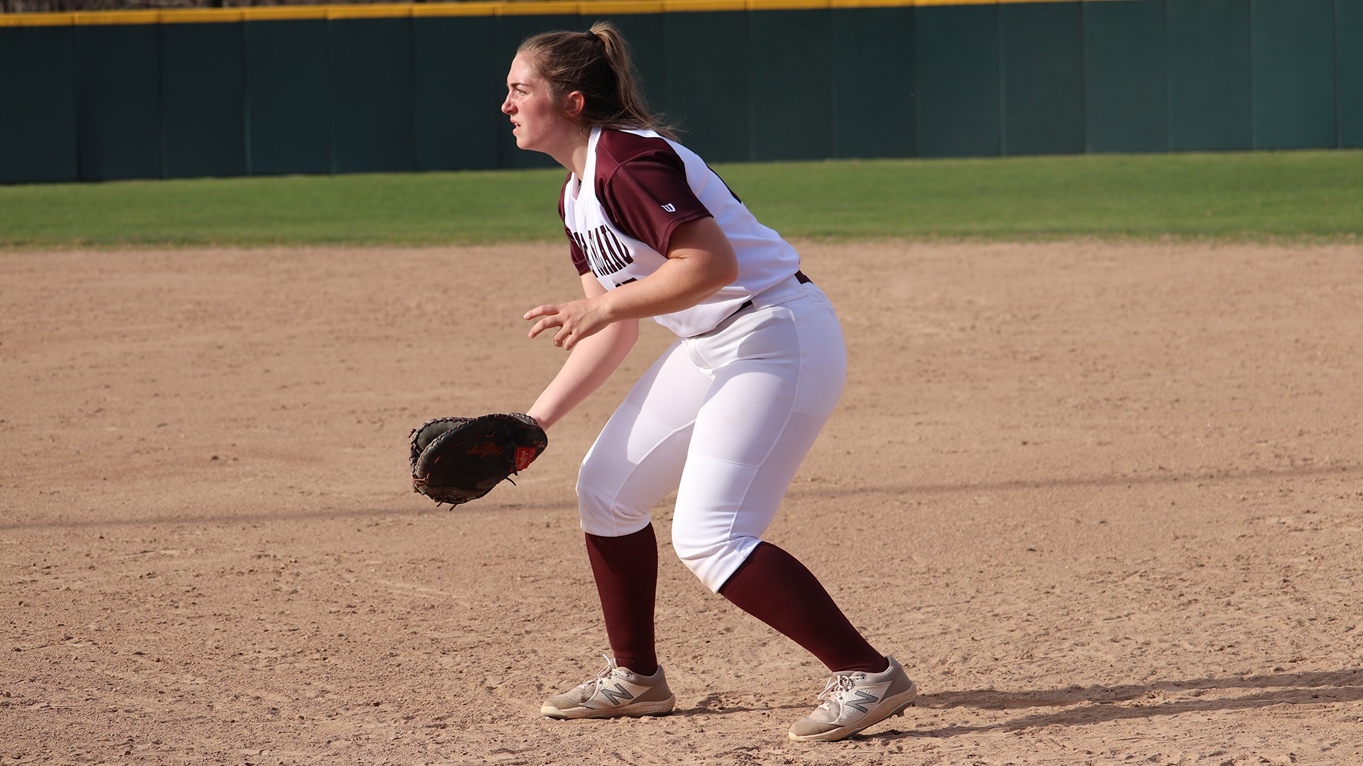 Katelyn Ashe - 2024 - Softball - Rhode Island College