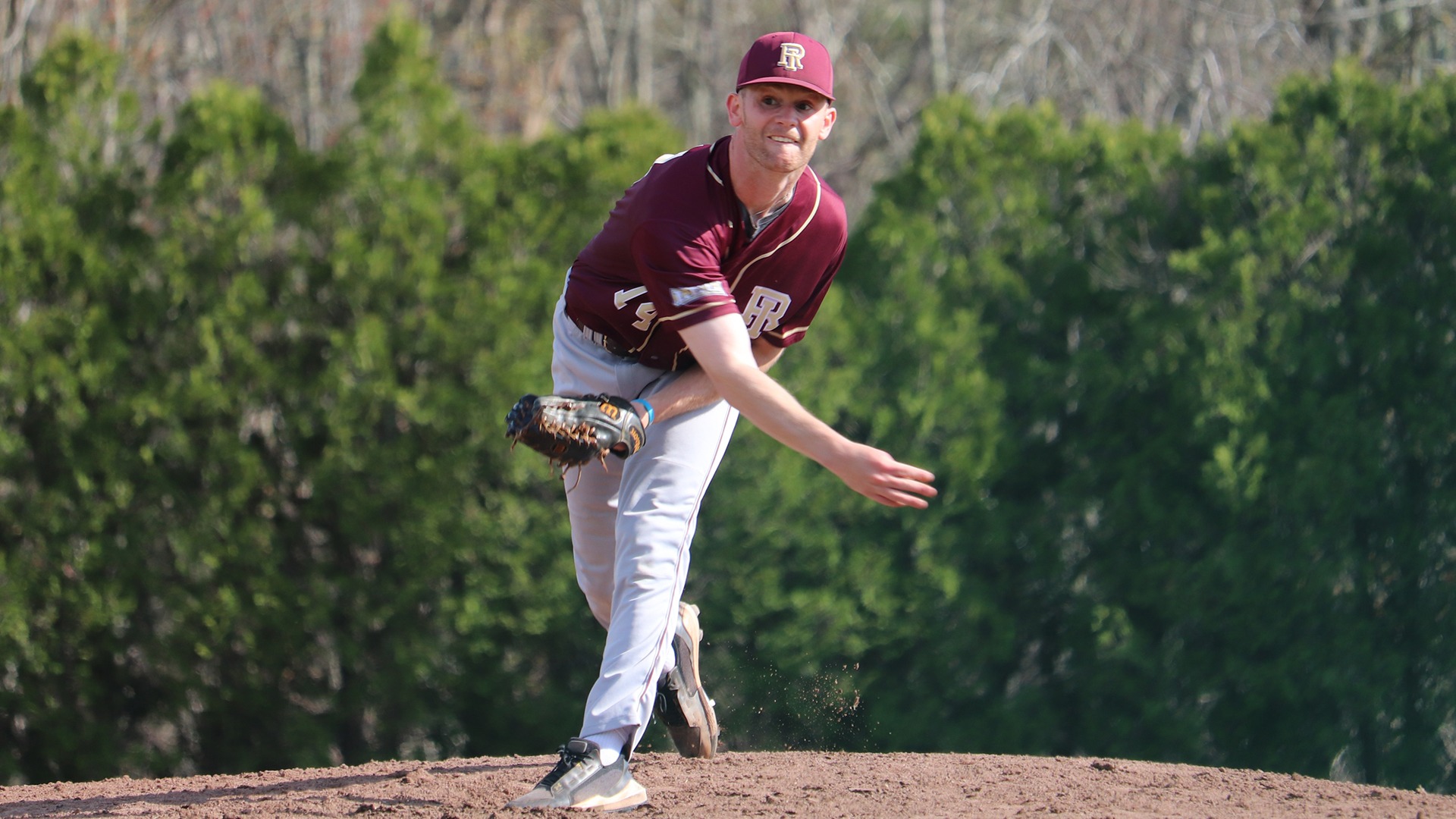 Connor Davey - 2023 - Baseball - Rhode Island College