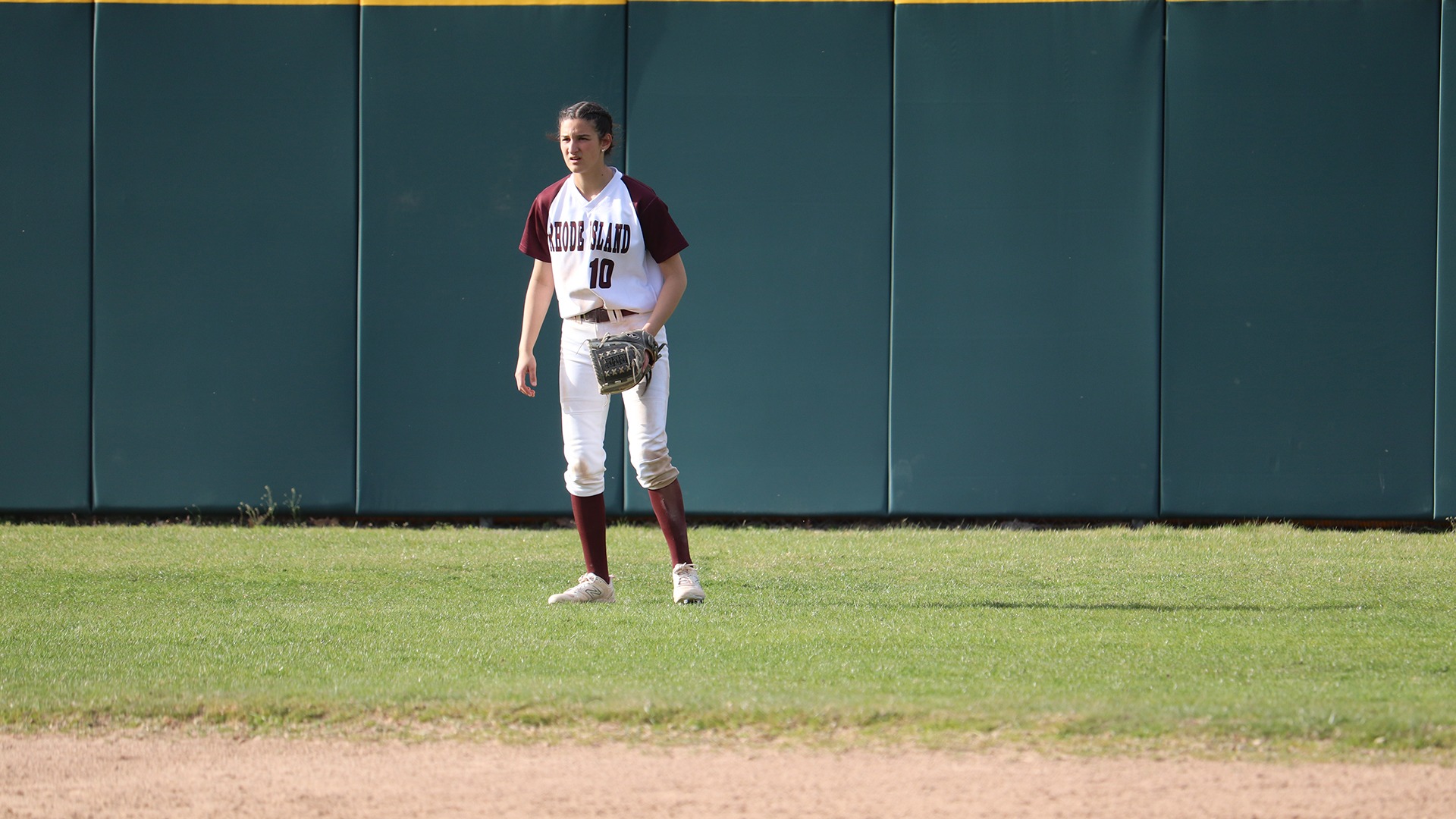 Spartans Clip Anchorwomen in Little East Championship Opener - Rhode ...