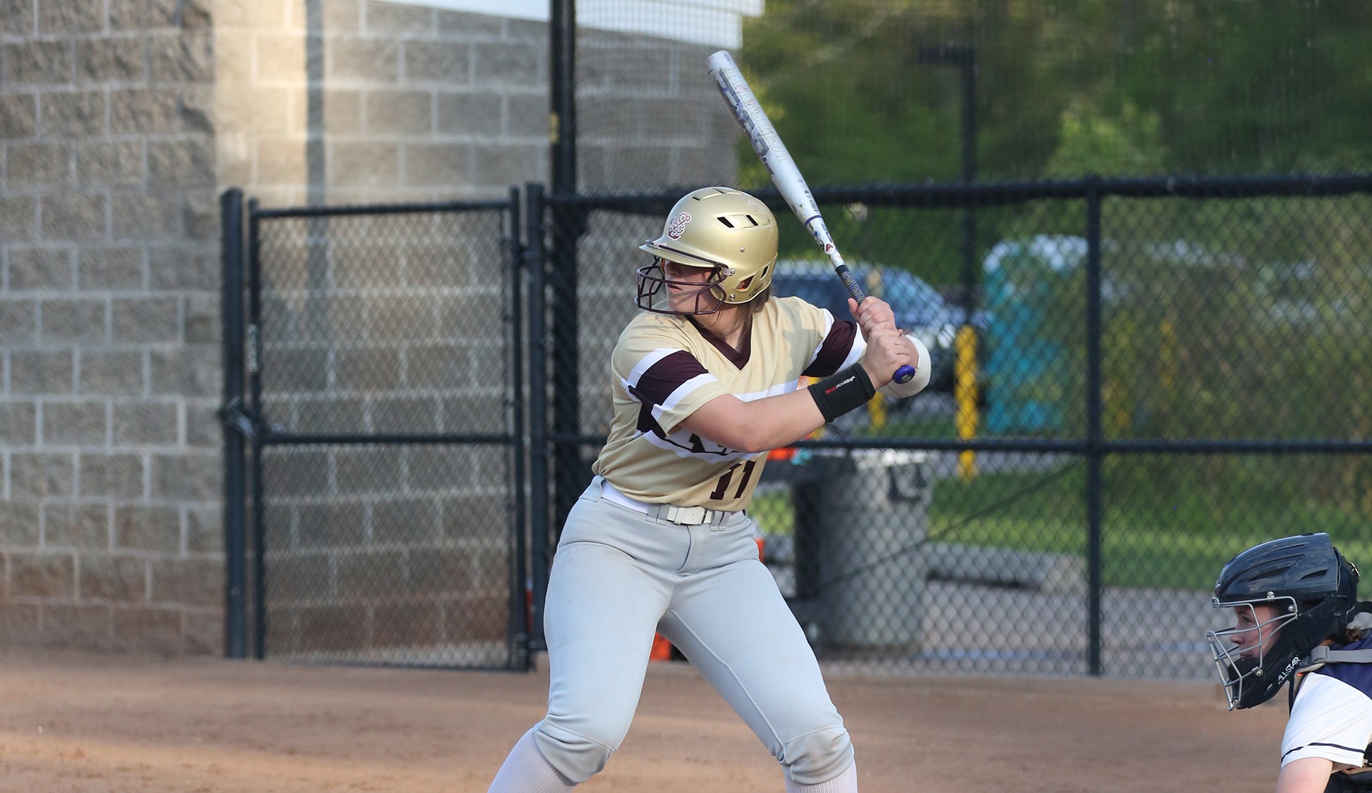 Katelyn Ashe - 2024 - Softball - Rhode Island College