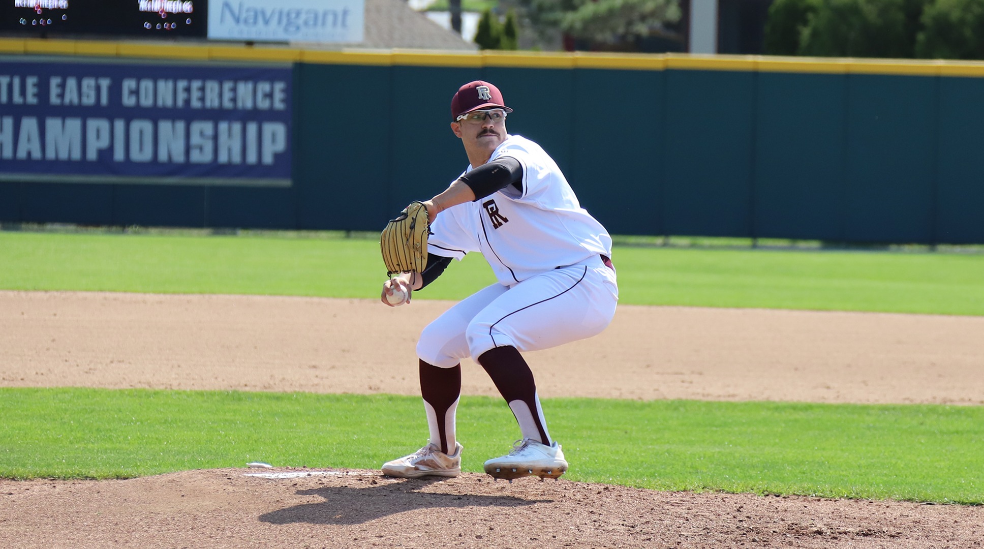 Shaun Gamelin - 2023 - Baseball - Rhode Island College