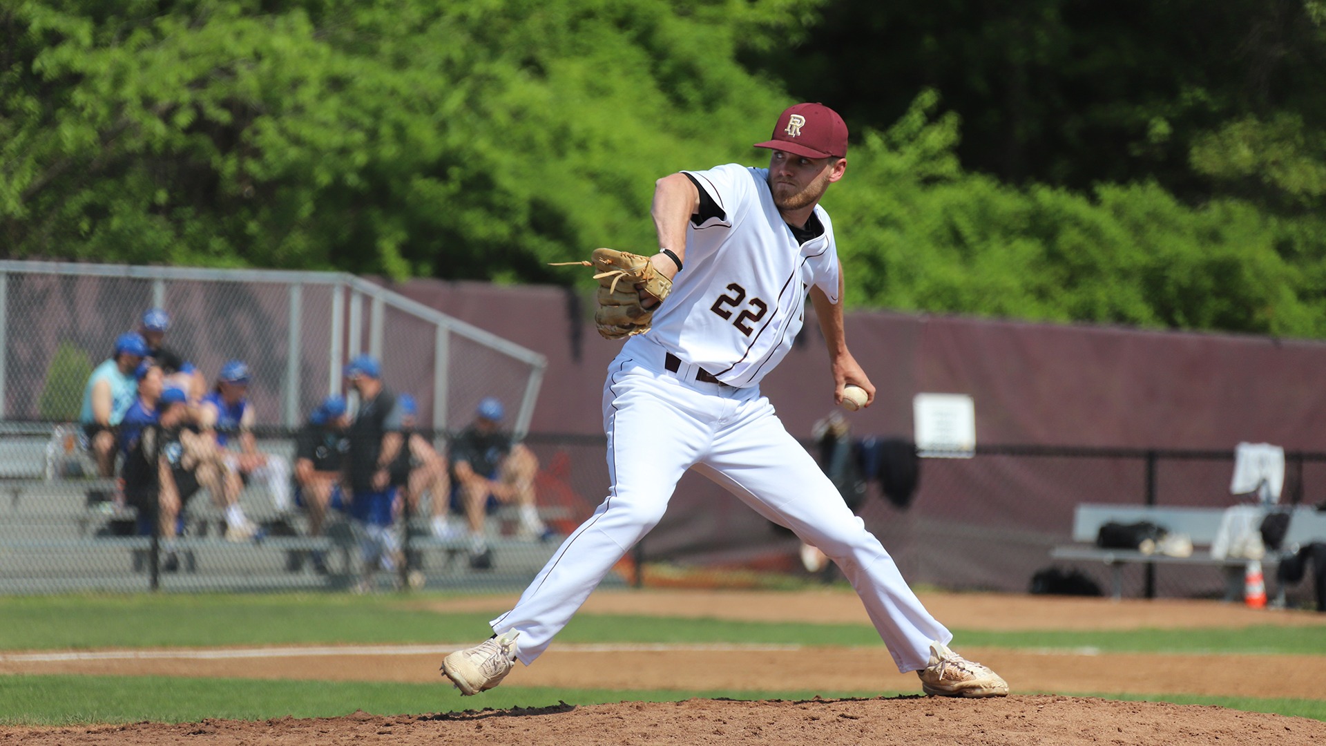 Colin Gauthier - 2023 - Baseball - Rhode Island College