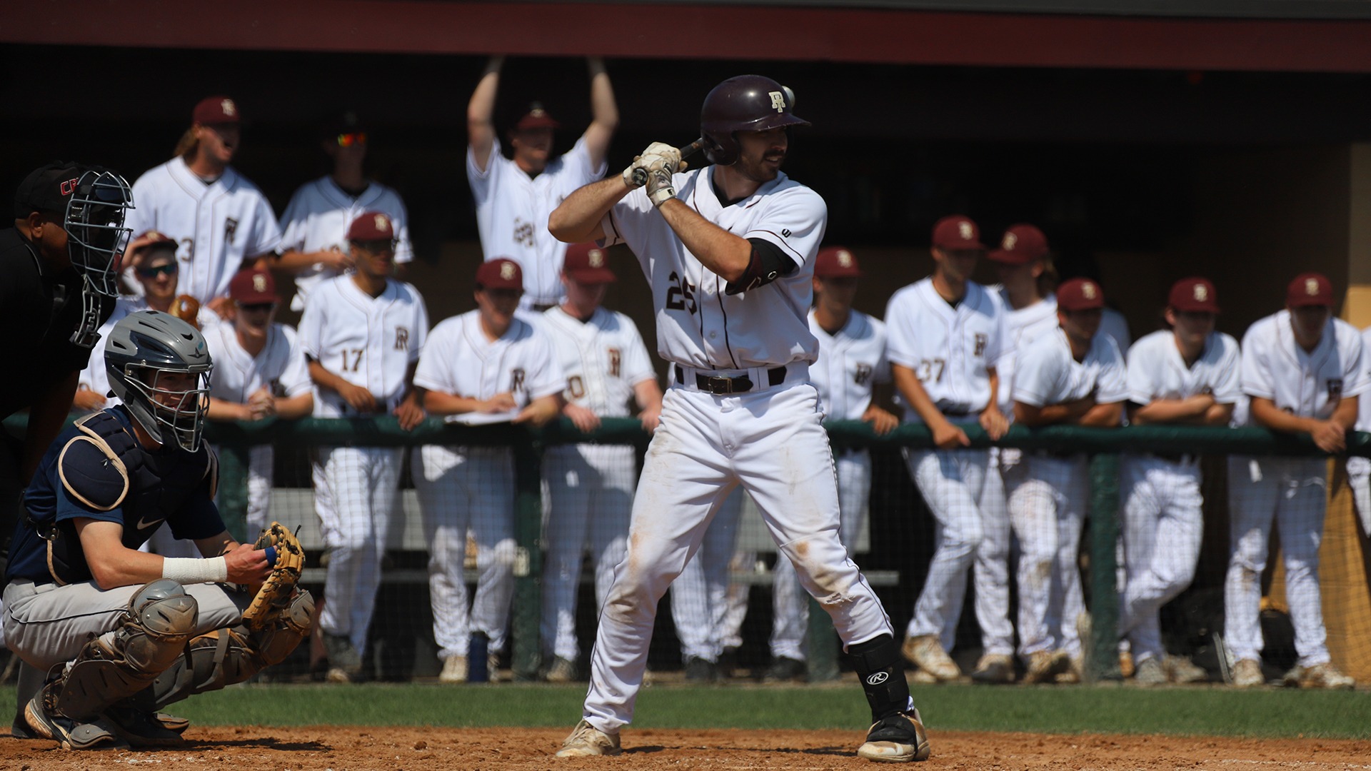 Cole Podedworny - 2024 - Baseball - Rhode Island College