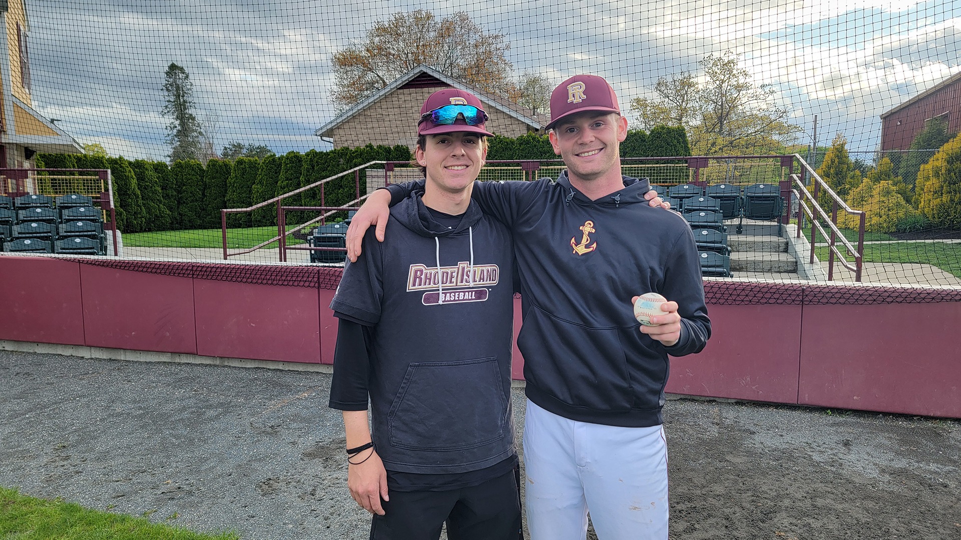 Anchormen Win First-Ever Little East Regular Season Championship as ...