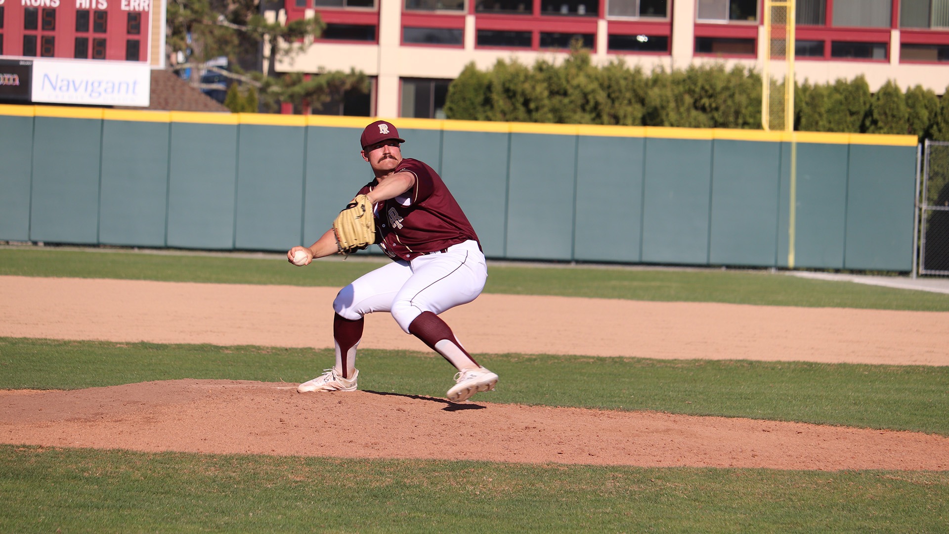 Shaun Gamelin Named ABCA/Rawlings Third Team All-American - Rhode ...