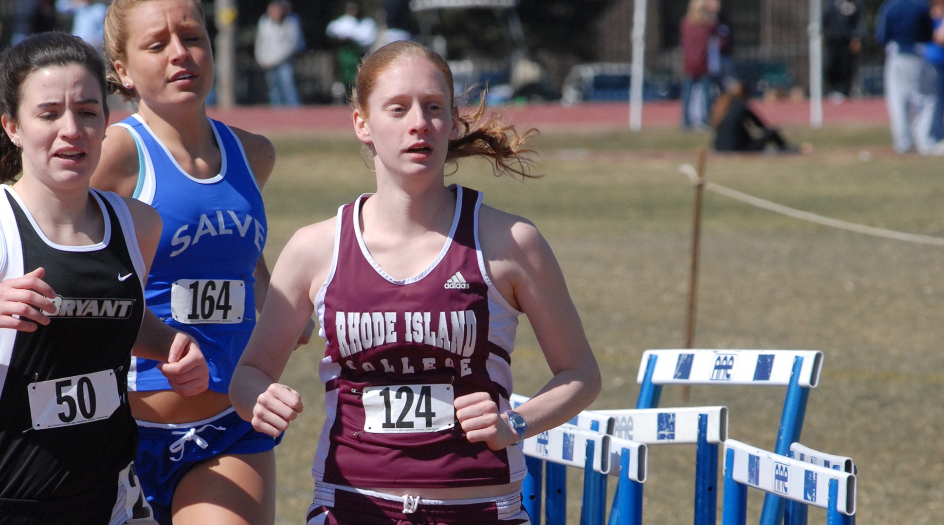 Kayla Fleming ’09 Named to Little East Hall of Fame Class of 2023 ...