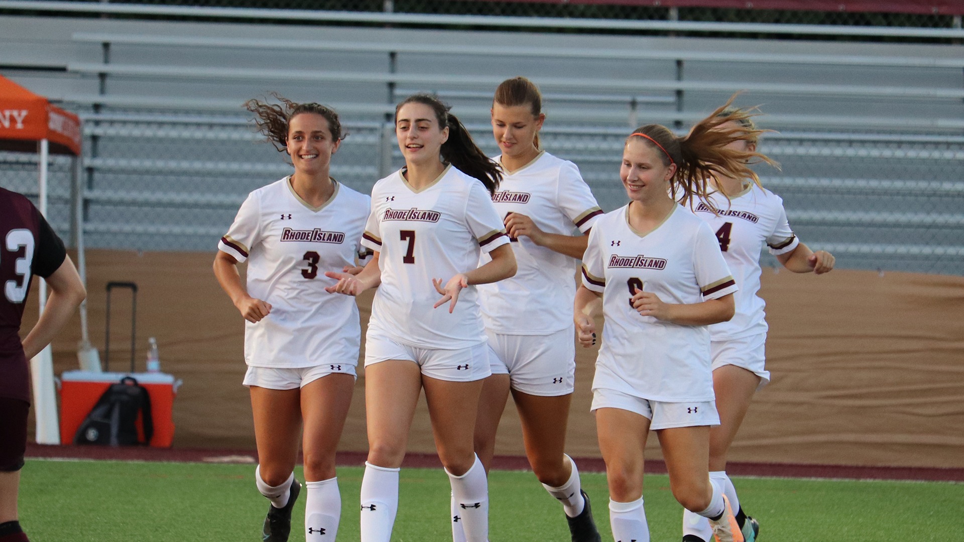 Serena Forte - 2023 - Women's Soccer - Rhode Island College