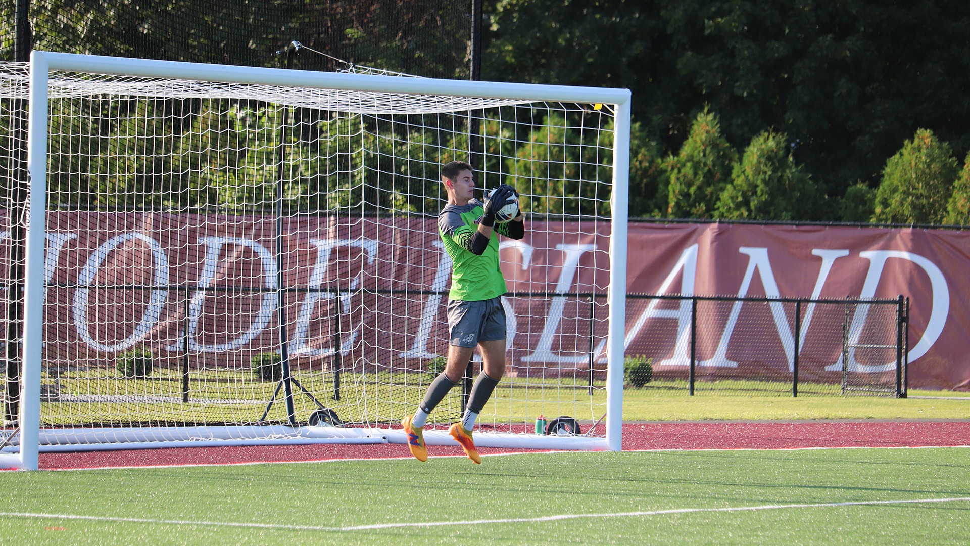 Jake Reed - 2023 - Men's Soccer - Rhode Island College