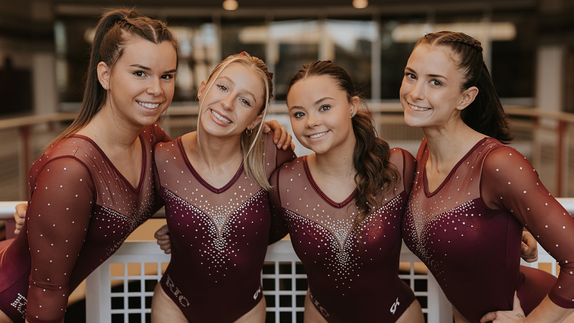 Anchorwomen Open Season With First Place Finish at Ursinus Quad - Rhode ...