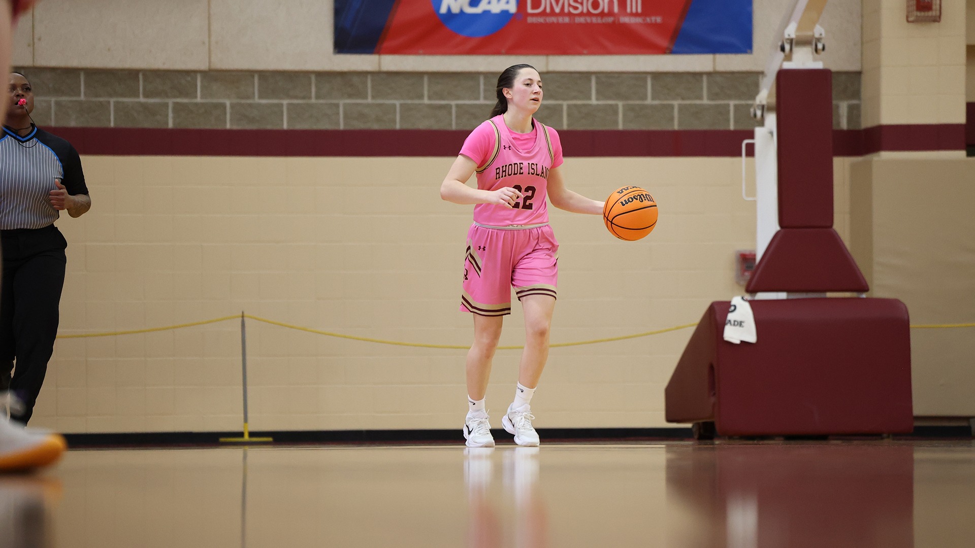Anchorwomen Advance to Little East Women's Basketball Championship ...