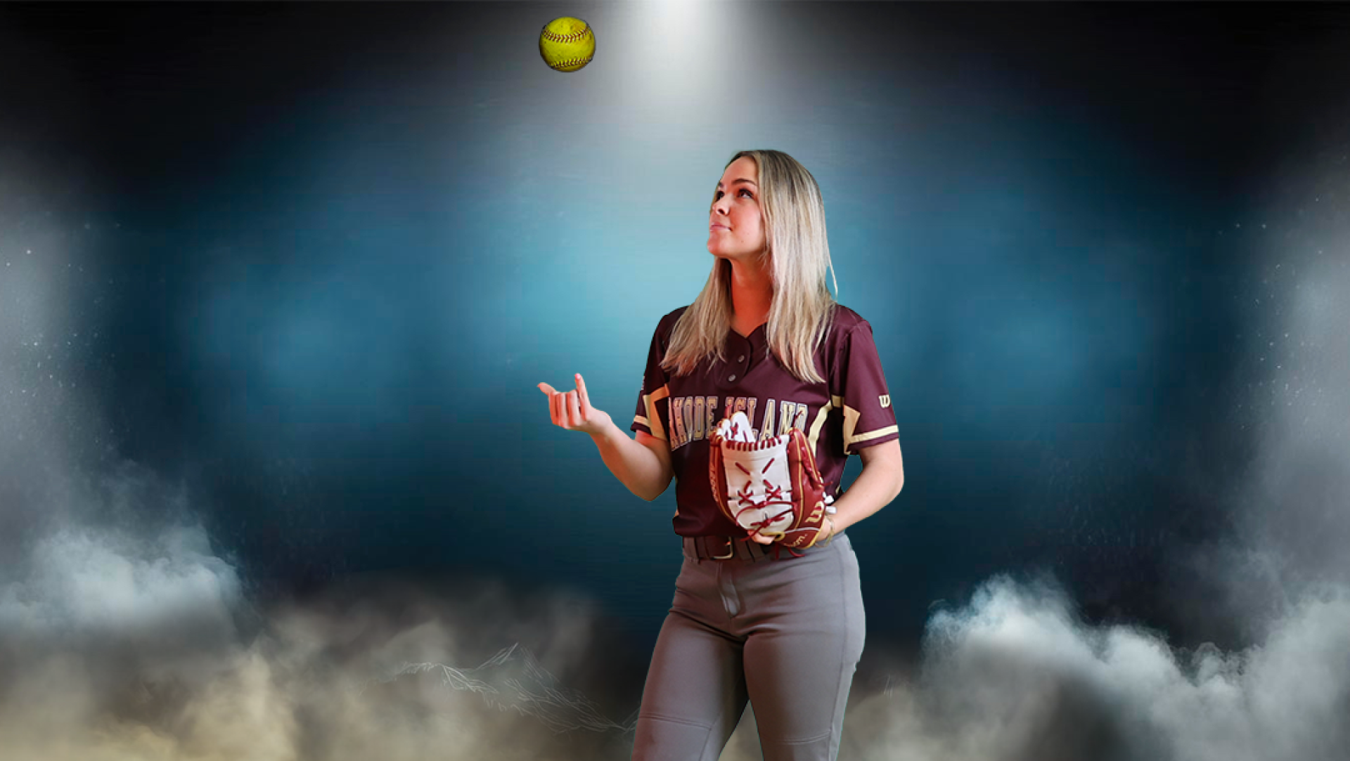 Kidd Strikes Out 14 as Softball Wins in Extra Innings at Methodist ...