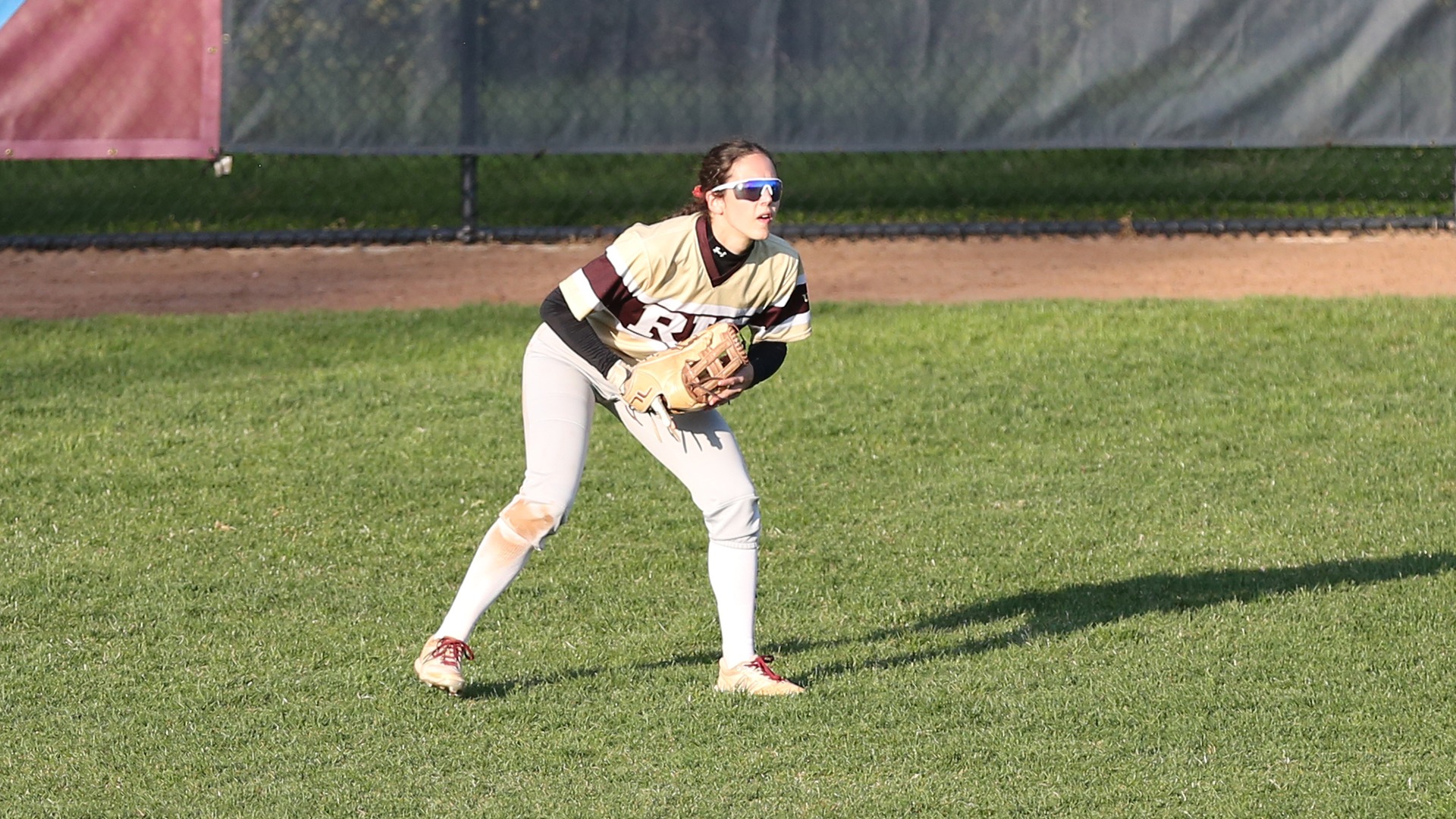 Avery Katz - 2024 - Softball - Rhode Island College