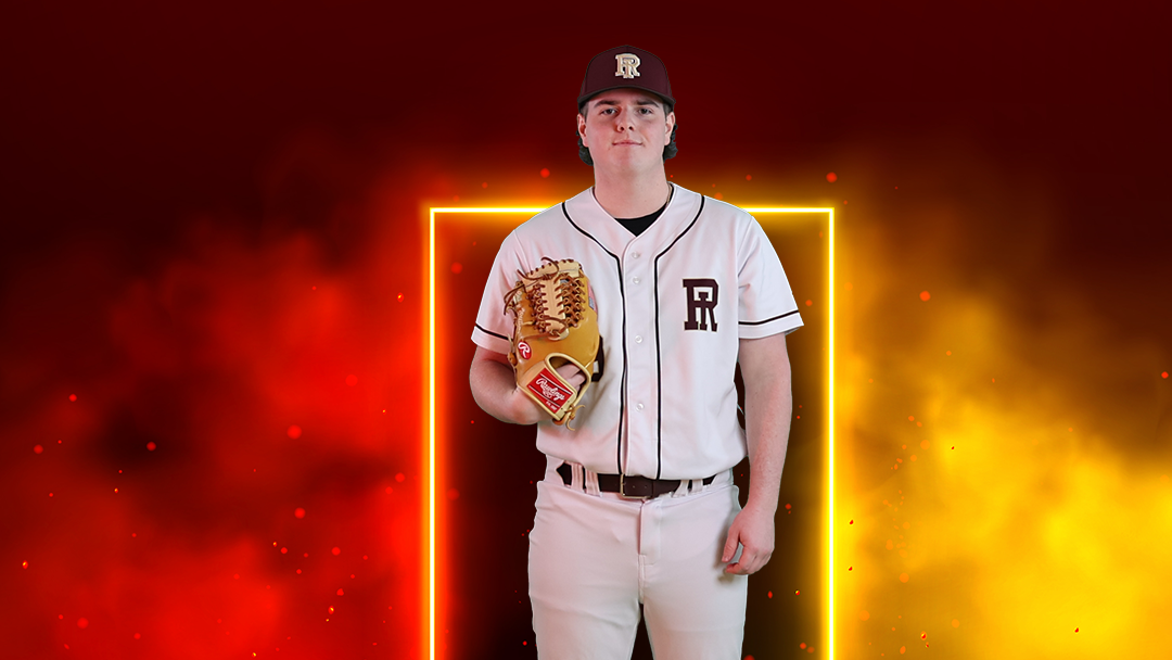 RIC's Casey Williams Named Little East Pitcher of the Week - Rhode ...