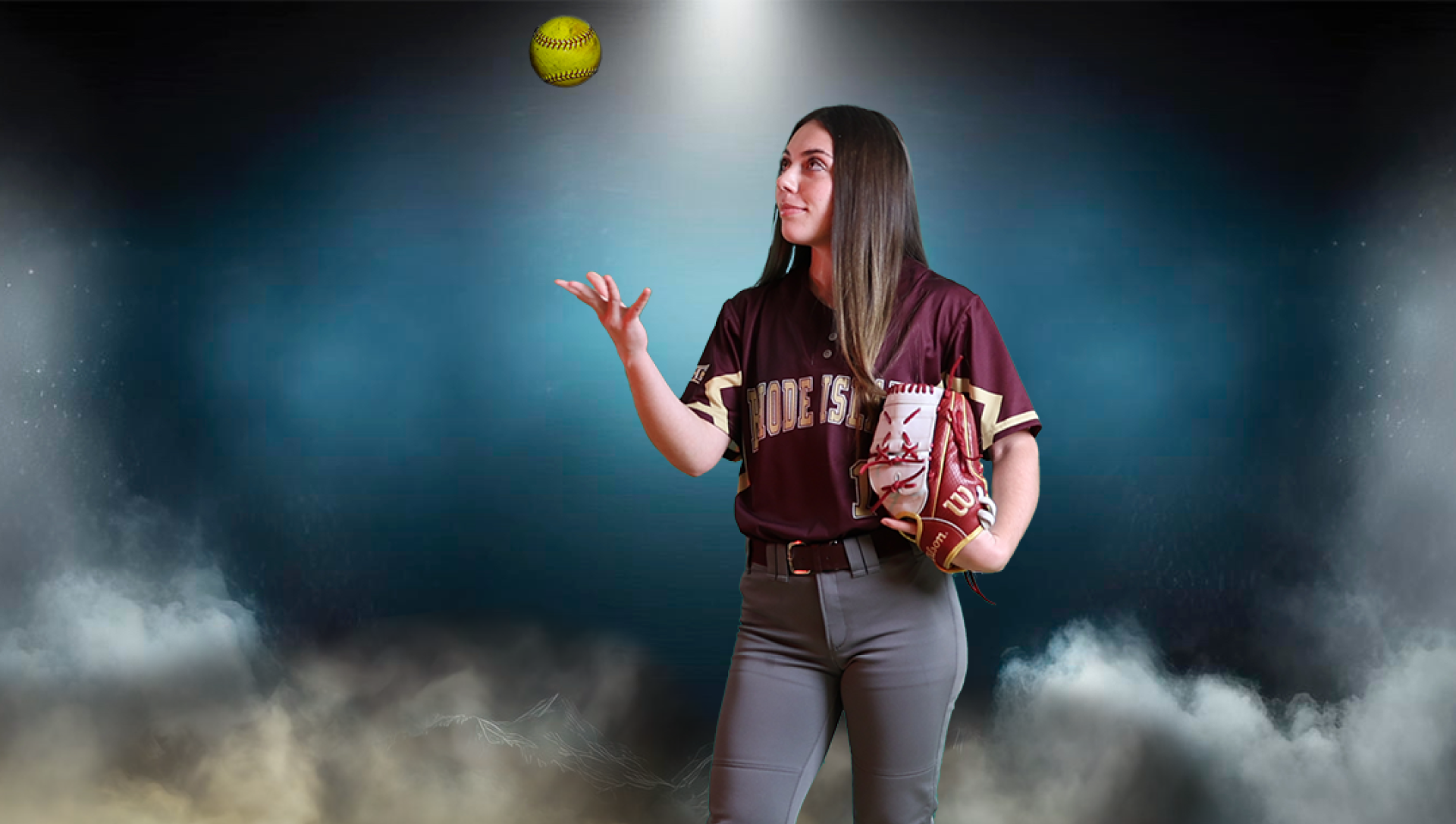 Simmons and Kidd Lift Anchorwomen Past Roger Williams, 2-1 - Rhode ...