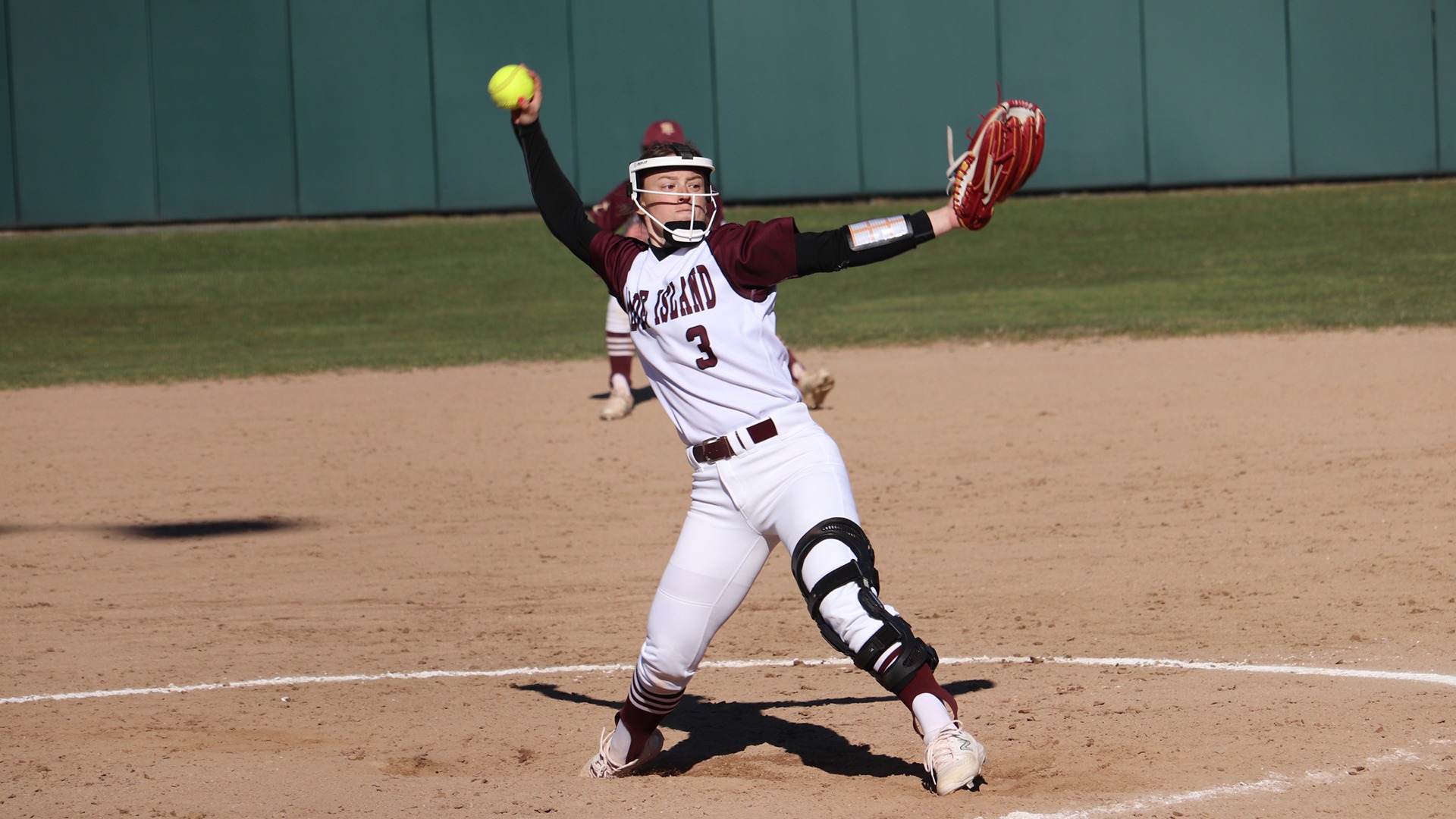 Taylor Babcock - 2024 - Softball - Rhode Island College