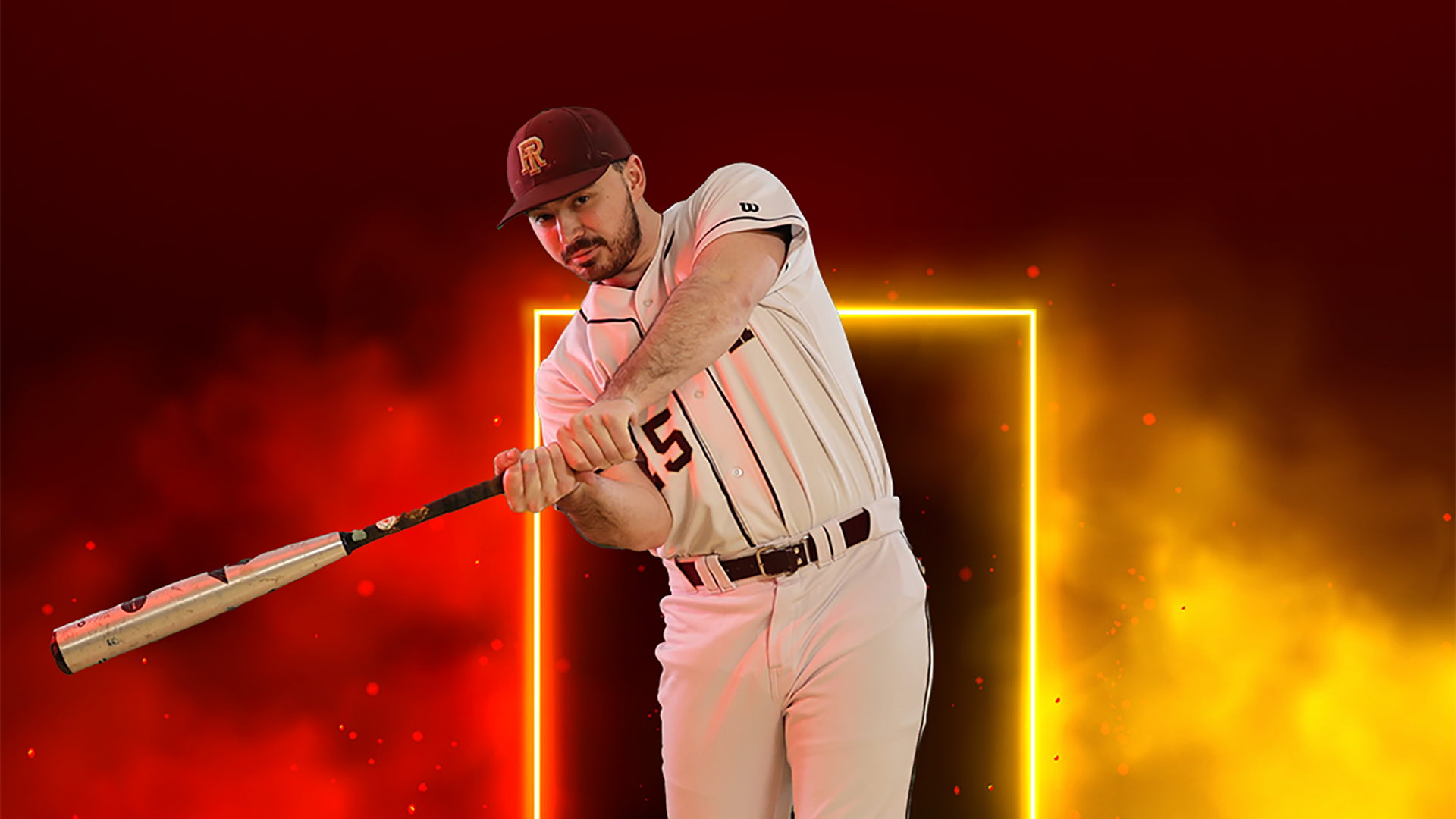 Podedworny Knocks in Four as Anchormen Open the 2024 Season in, 8-3 Win ...