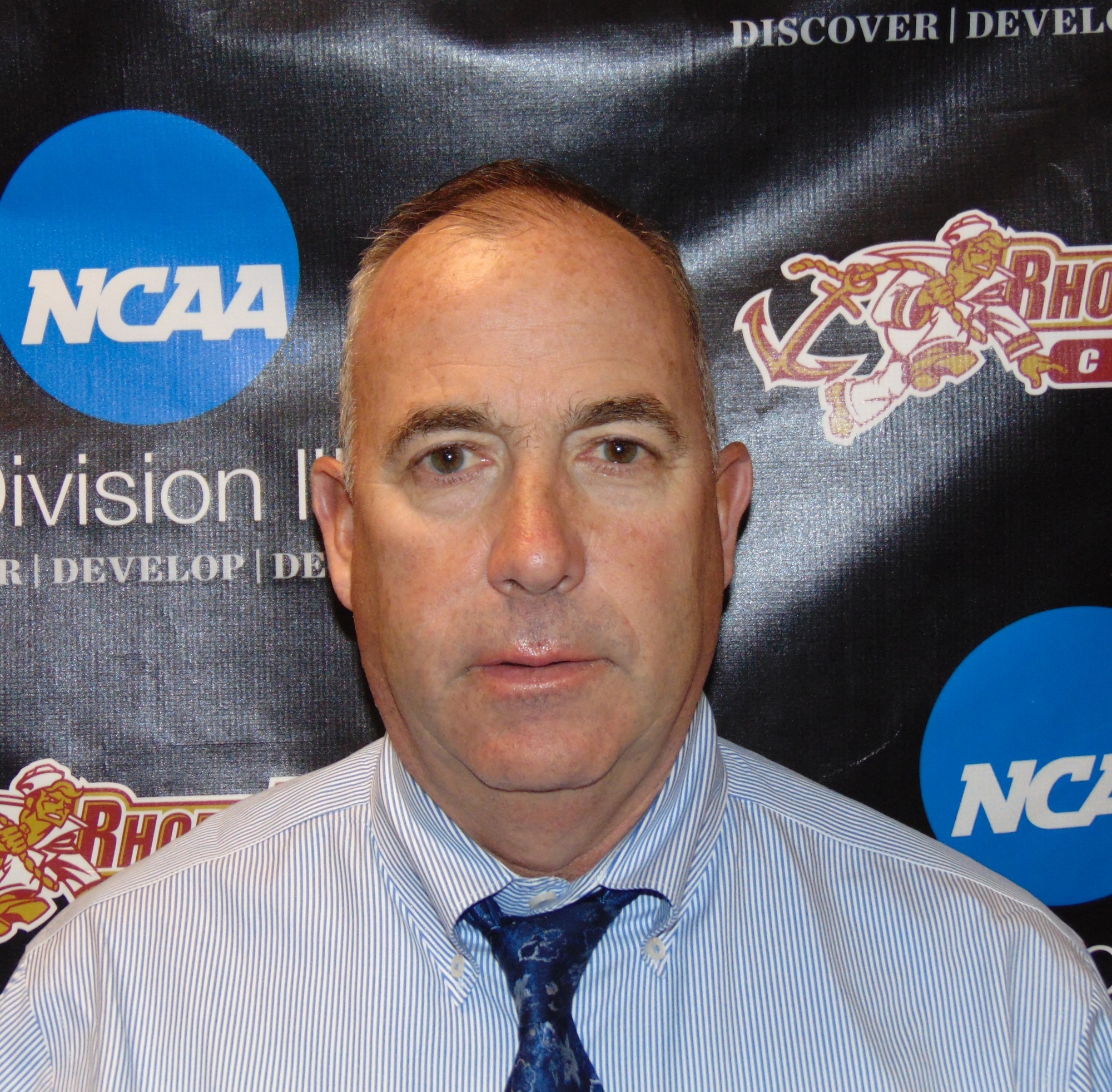 Rob Traverse - Assistant Softball Coach - Softball Coaches - Rhode ...